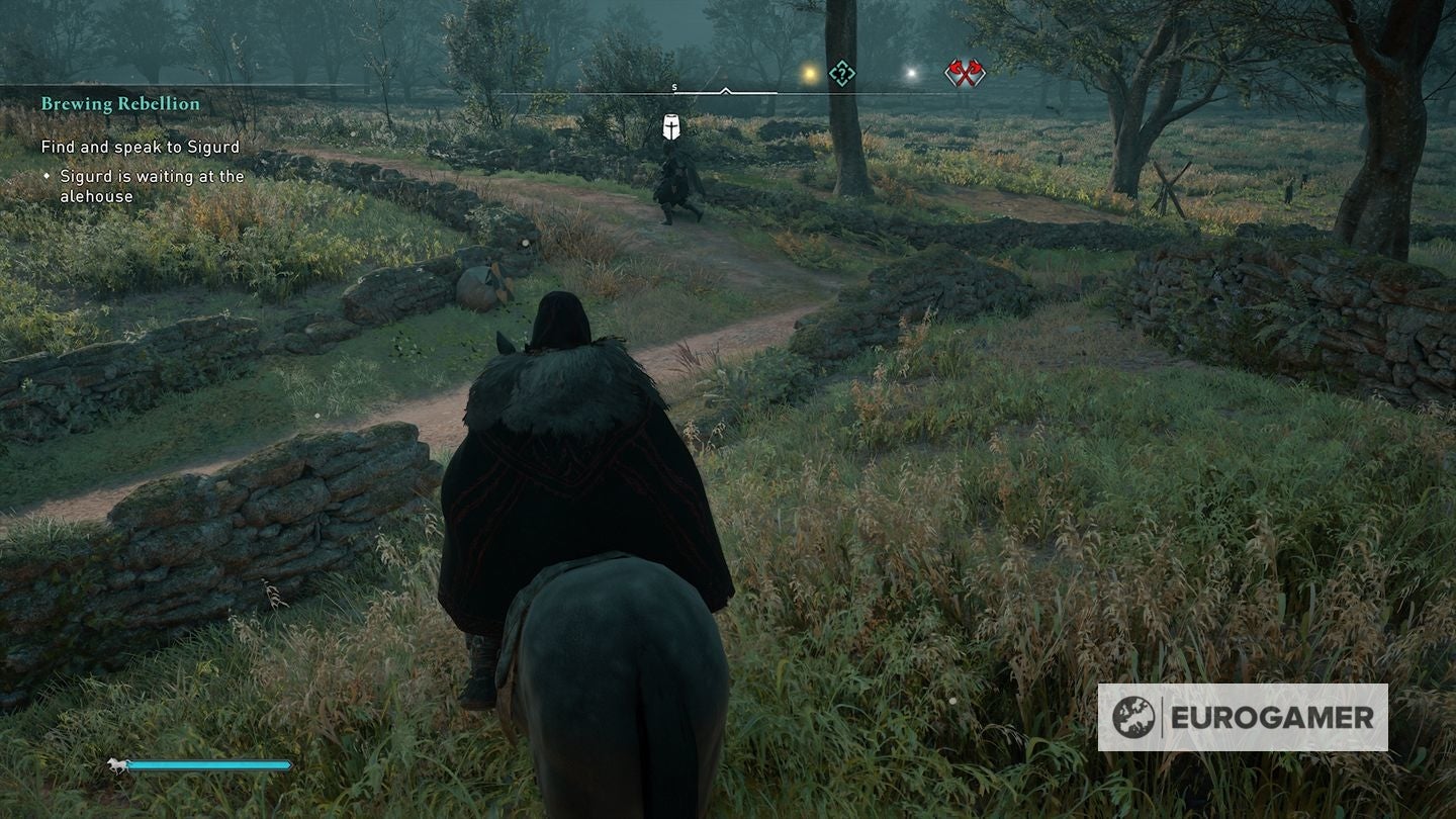 Assassin's Creed Valhalla - Order of the Ancients locations: Where to ...