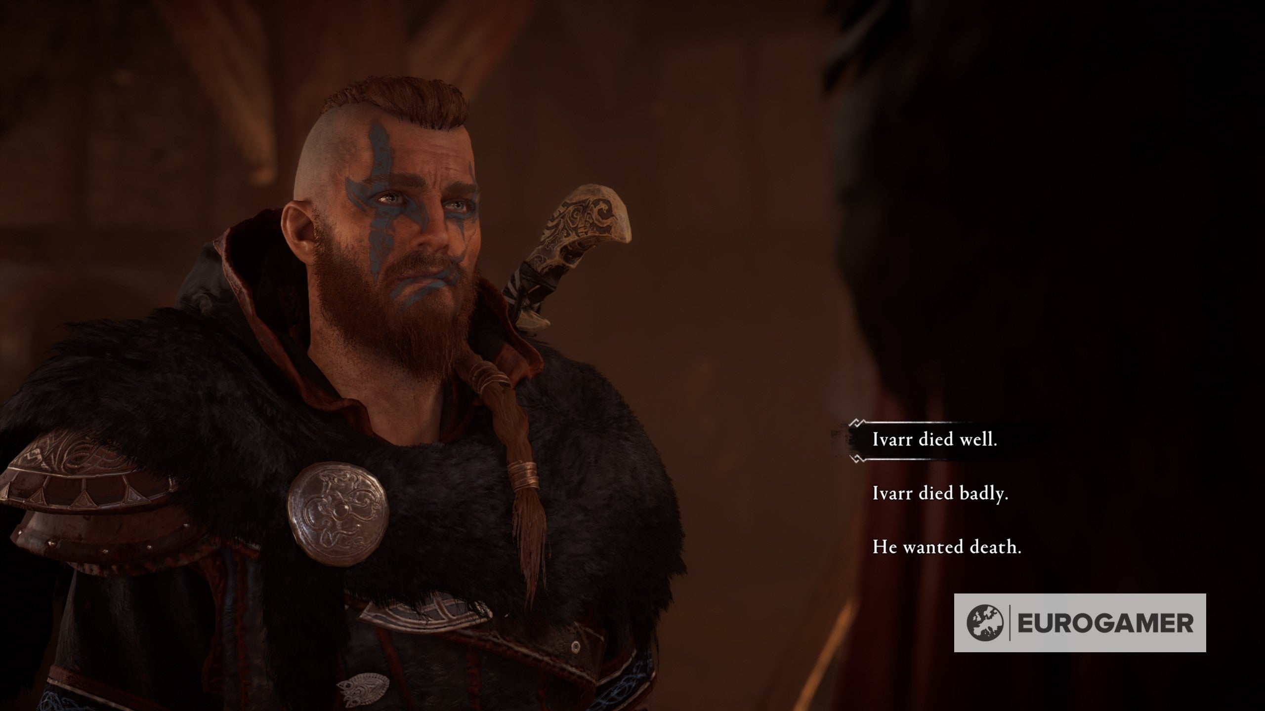 Assassin's Creed Valhalla - Story choices list and which choices affect ...