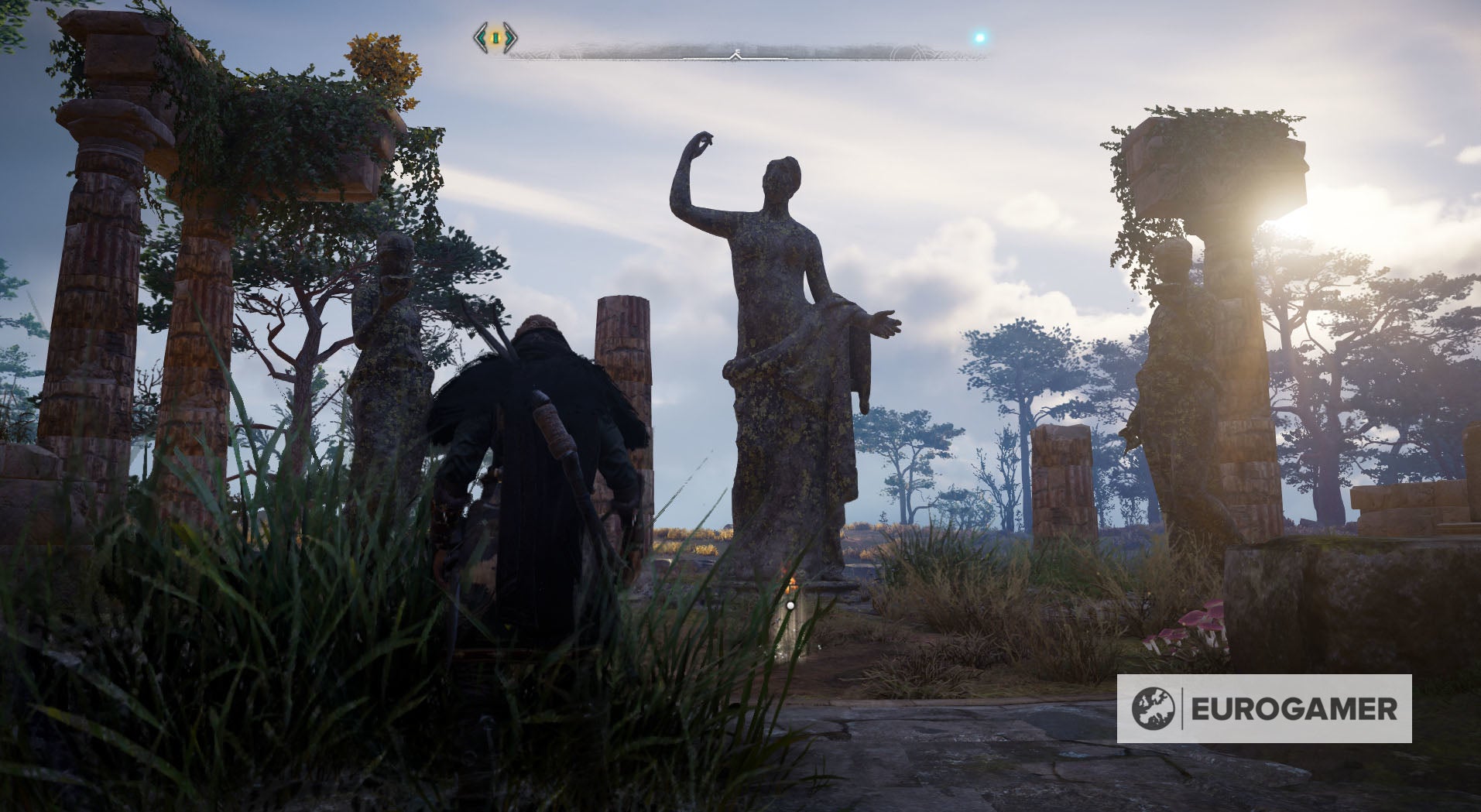 Assassin's Creed: Valhalla - Treasure Hoard map locations list by ...