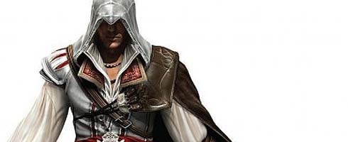 Game Informer cover proves Assassin's Creed 2 character pic is legit ...