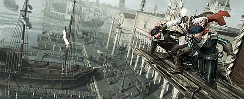 New Assassin's Creed game "not tied to AC2 DLC" | VG247