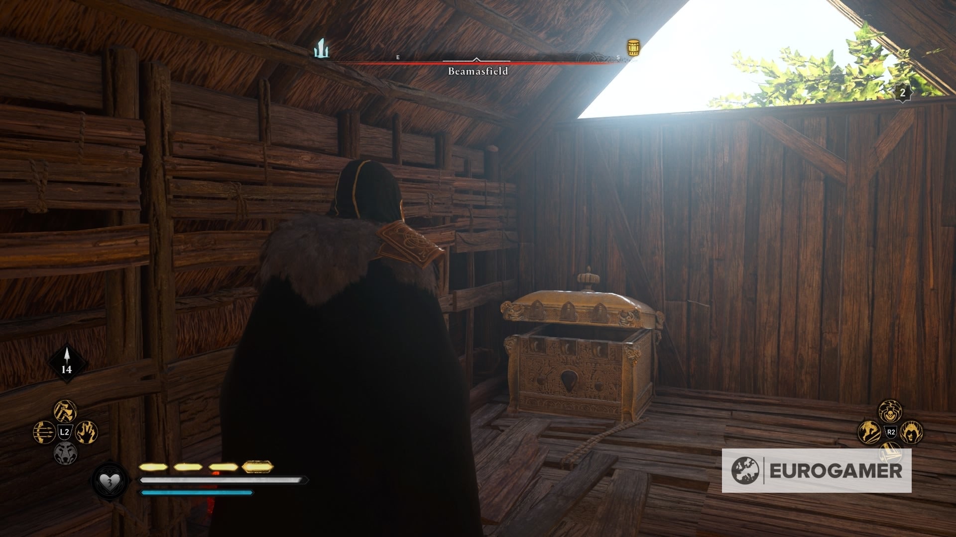 Assassin's Creed: Valhalla - all Armour set locations and the best ...