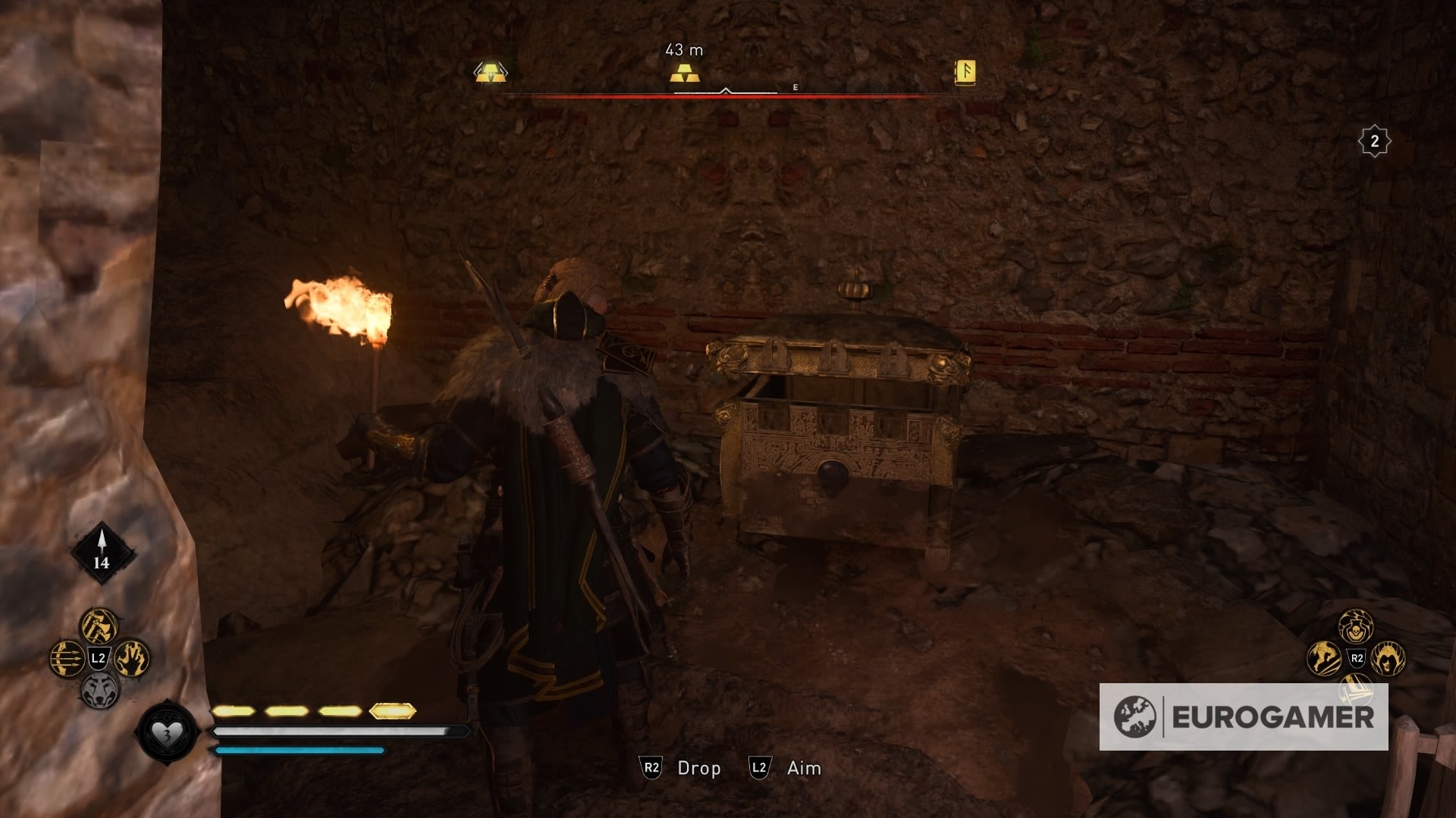 Assassin's Creed: Valhalla - all Armour set locations and the best ...