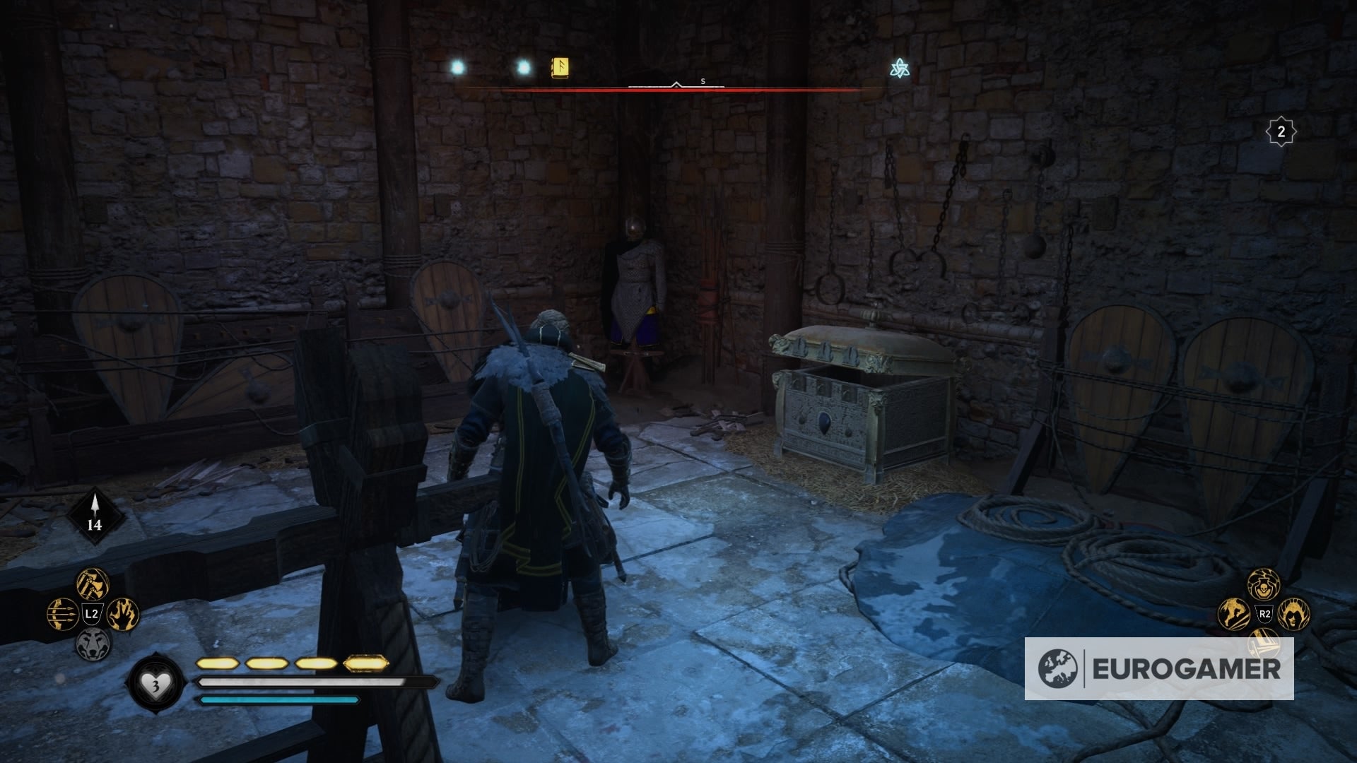 Assassin's Creed: Valhalla - all Armour set locations and the best ...