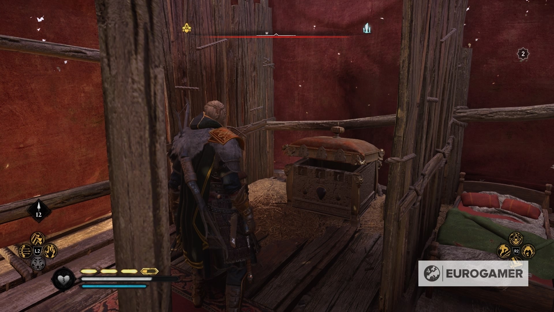 Assassin's Creed: Valhalla - all Armour set locations and the best ...