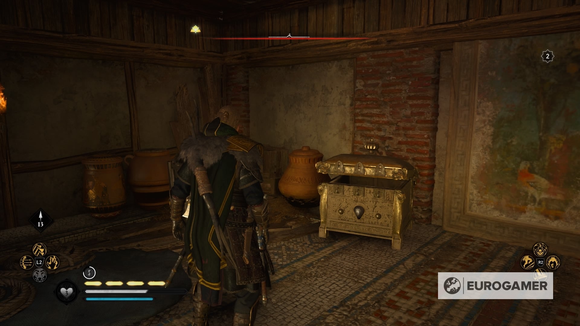 Assassin's Creed: Valhalla - all Armour set locations and the best ...