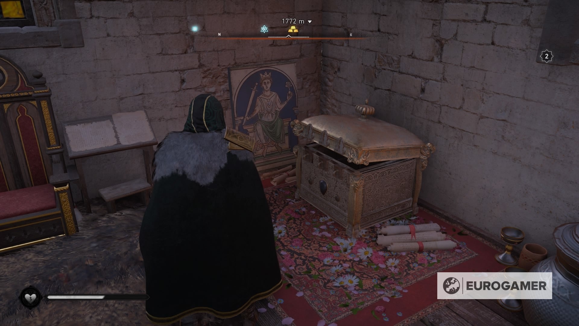 Assassin's Creed: Valhalla - all Armour set locations and the best ...