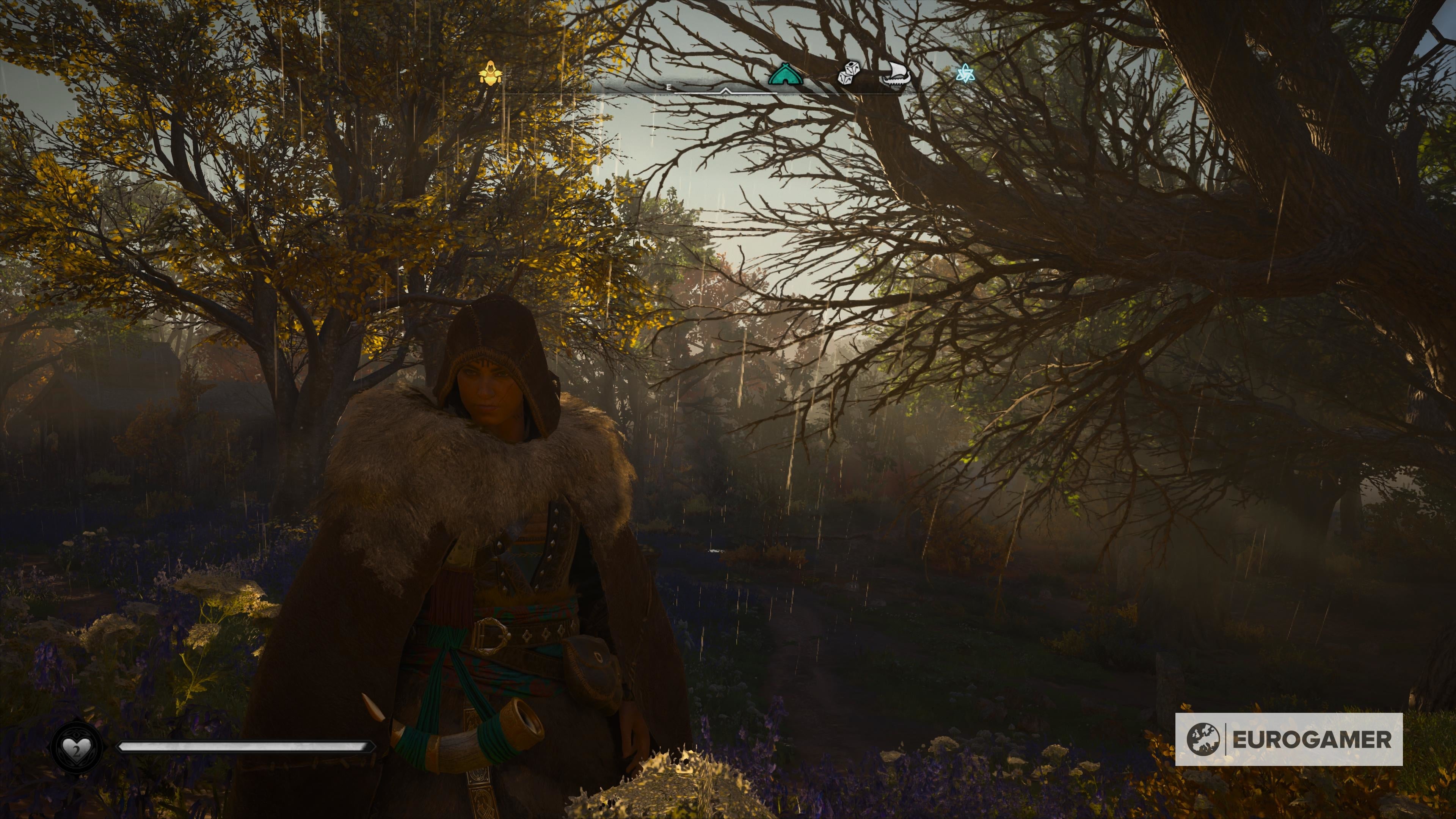 Assassin's Creed: Valhalla - all Armour set locations and the best ...