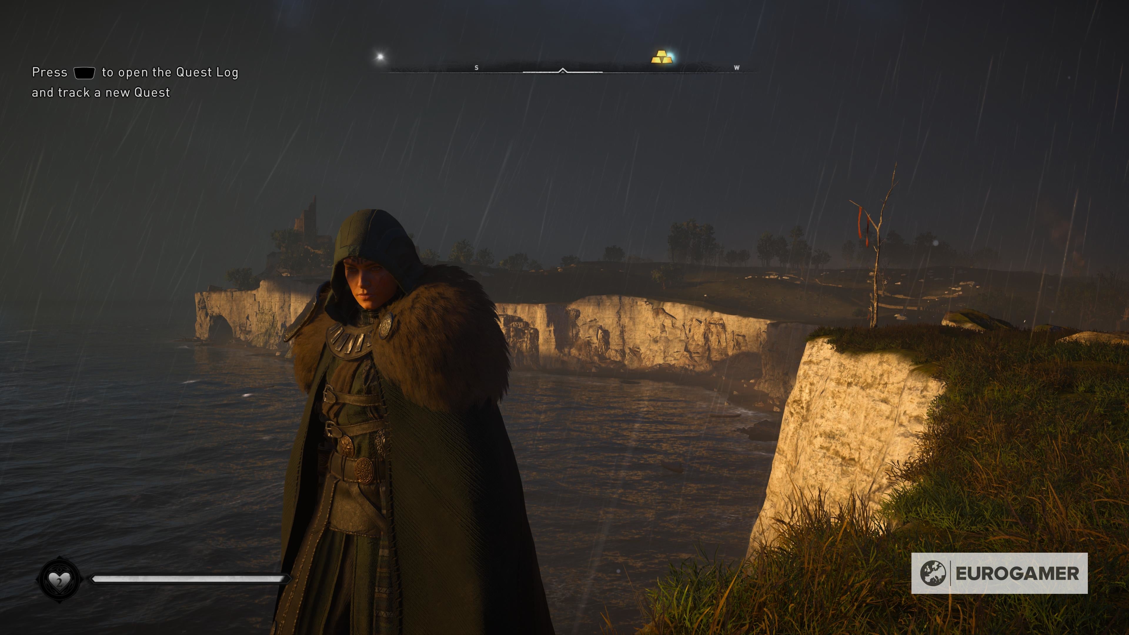 Assassin's Creed: Valhalla - all Armour set locations and the best ...