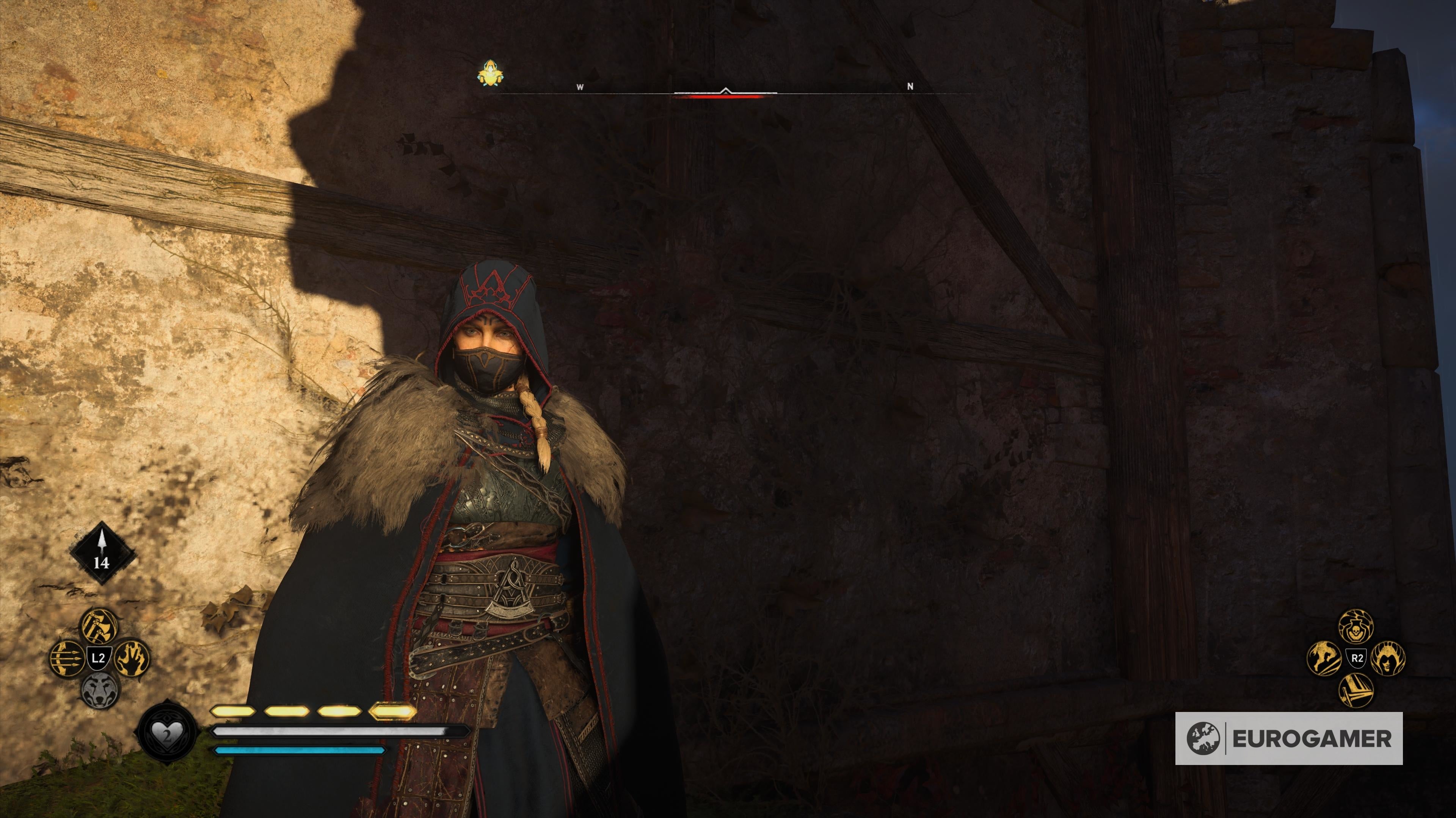 Assassin's Creed: Valhalla - all Armour set locations and the best ...