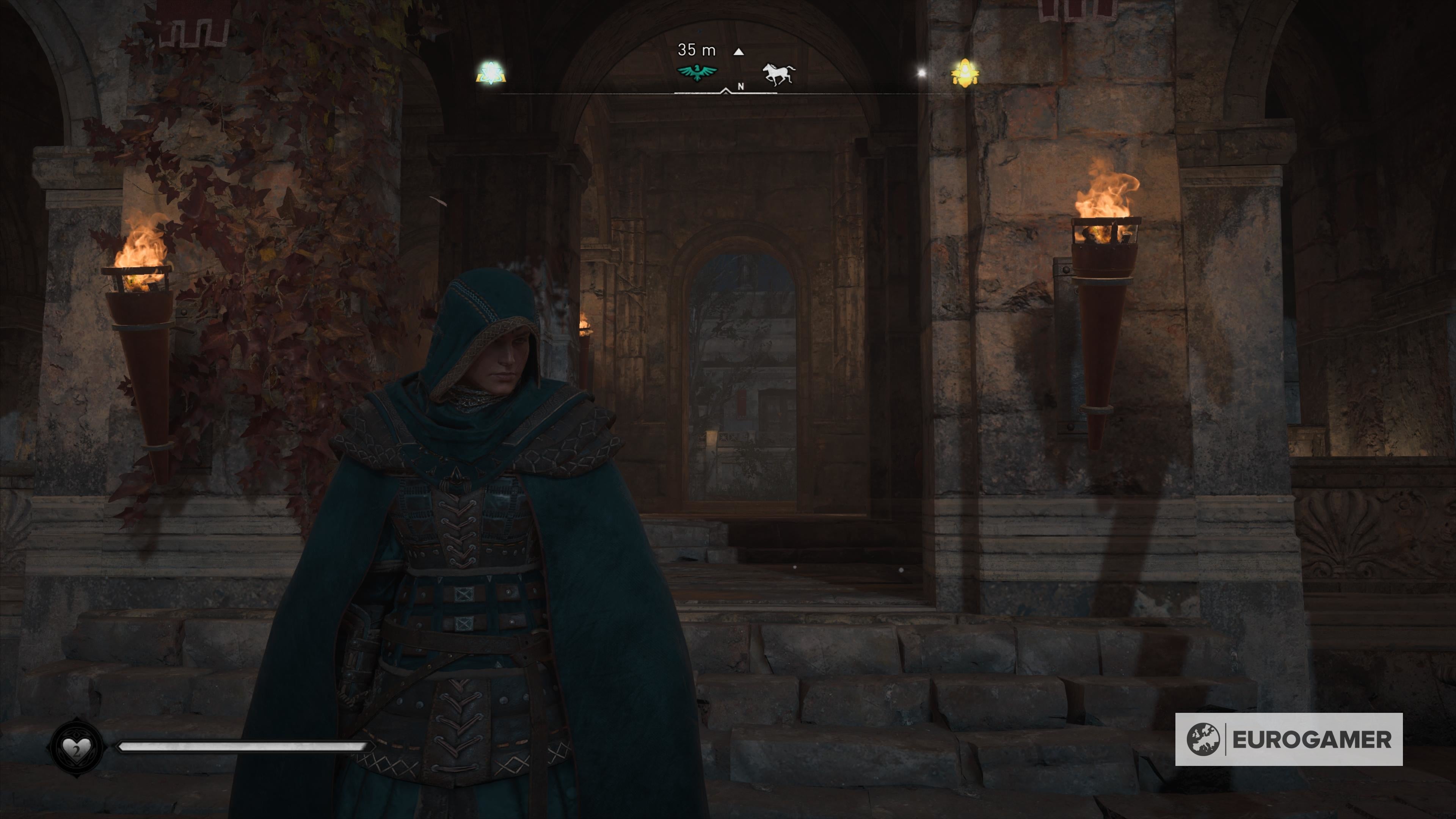 Assassin's Creed: Valhalla - all Armour set locations and the best ...