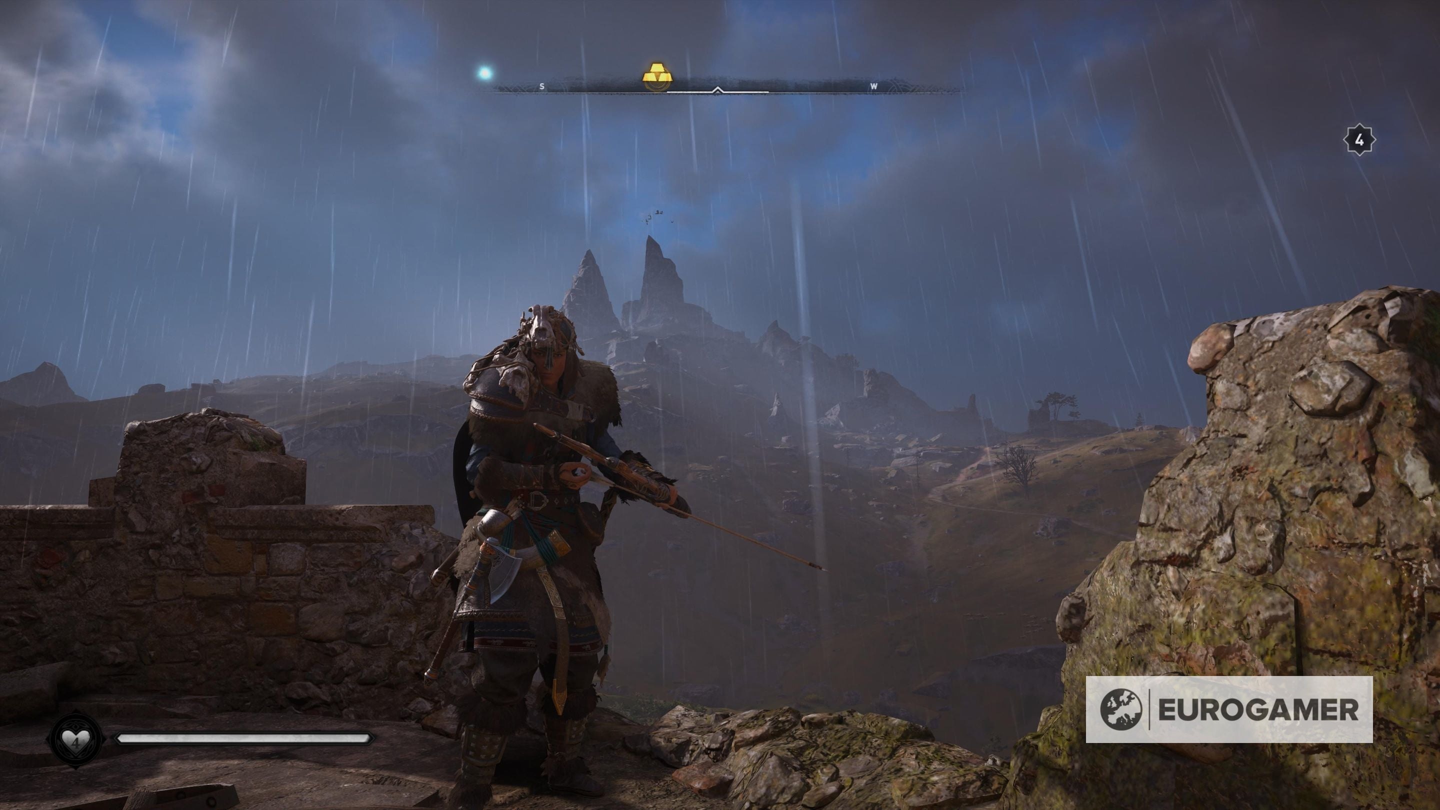 Assassin's Creed: Valhalla - all Armour set locations and the best ...