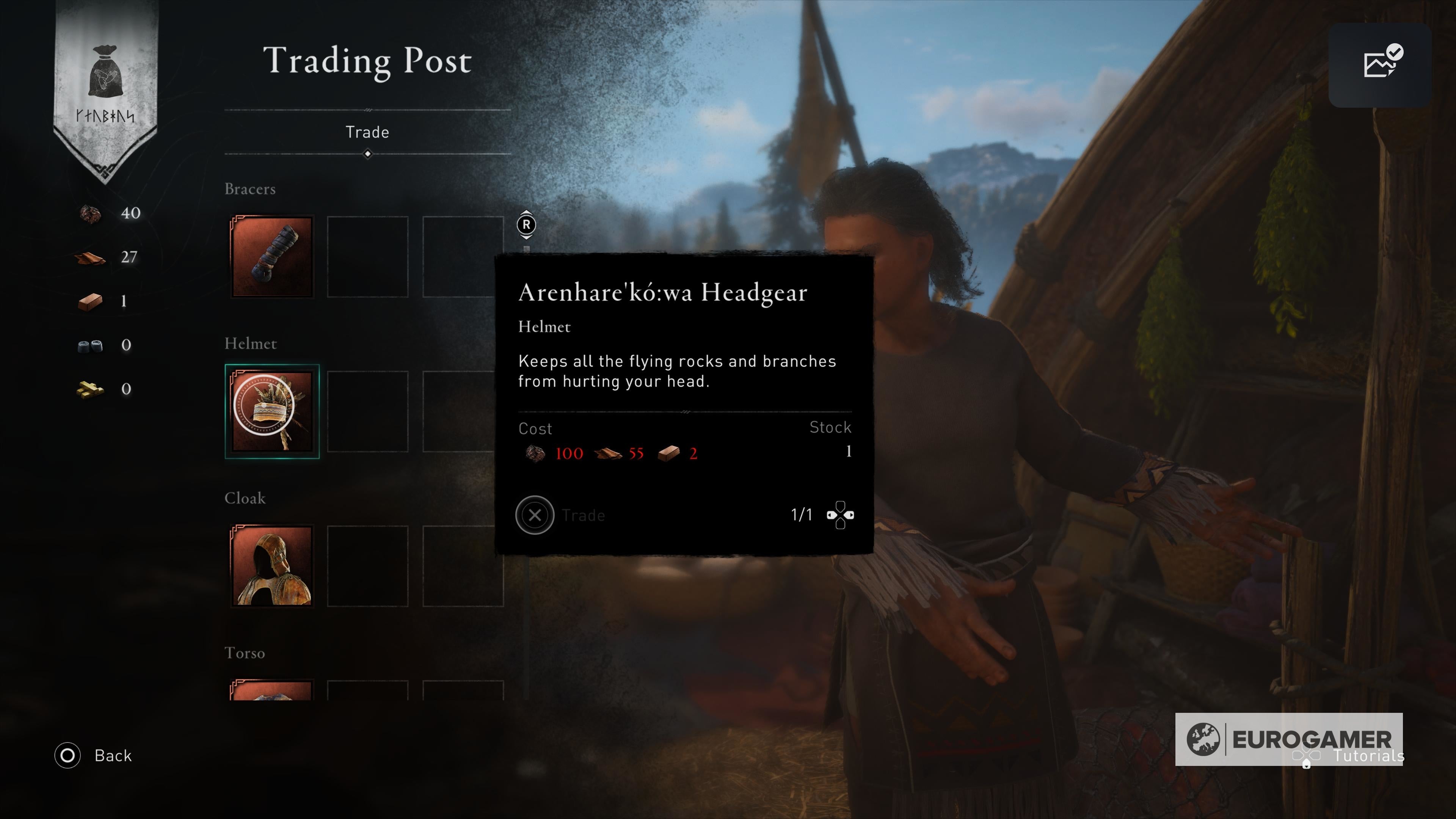 Assassin's Creed: Valhalla - all Armour set locations and the best ...