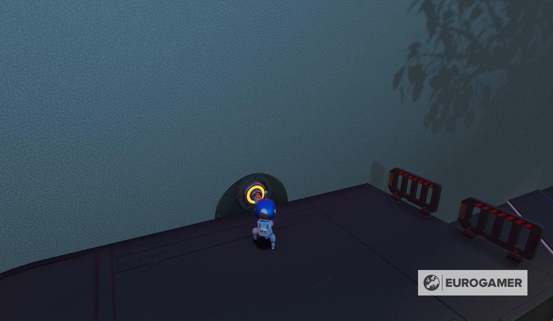 Astro's Playroom - CPU Plaza puzzle pieces locations explained ...