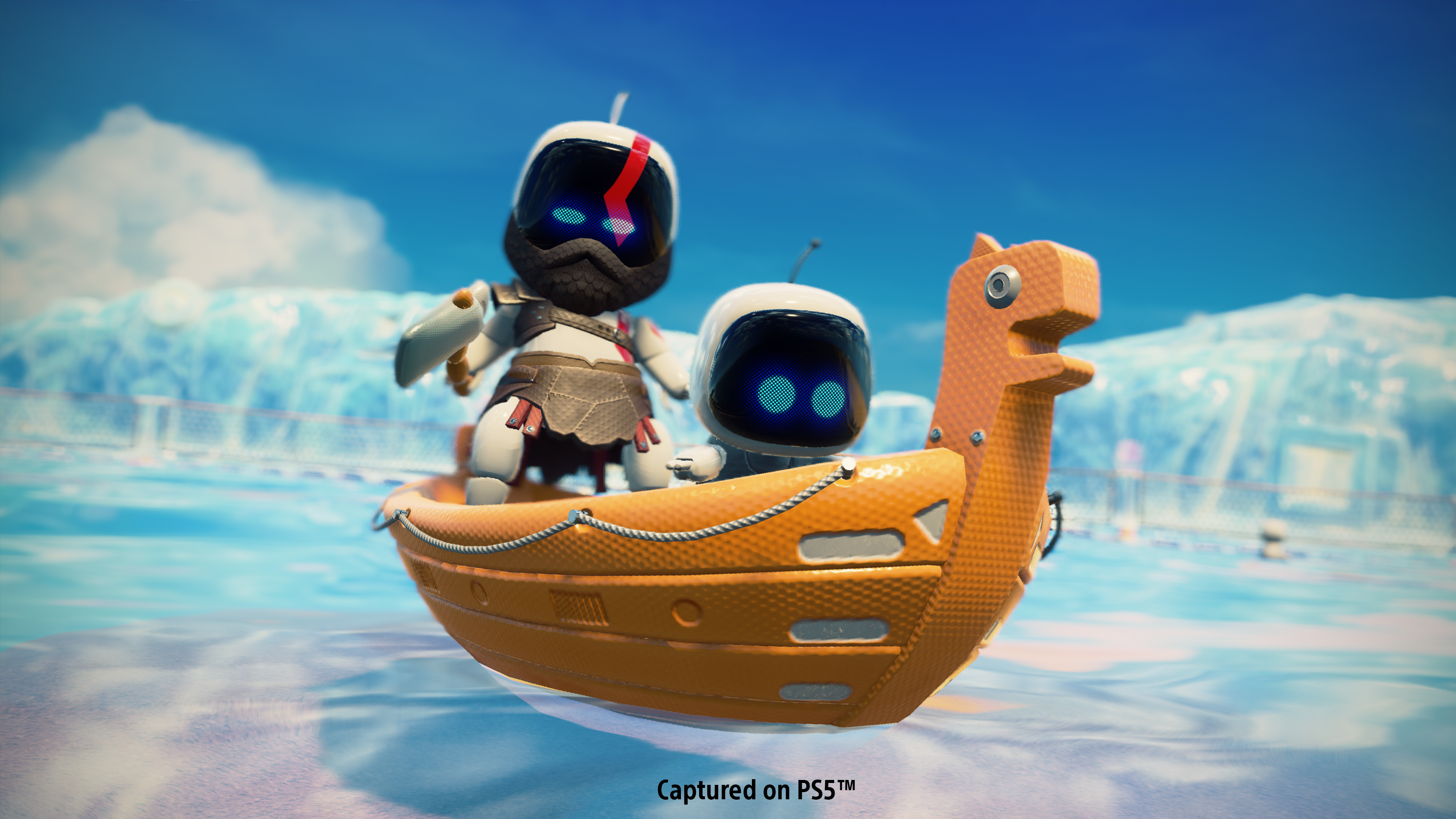 Astro Bot é o jogo mais desejado após os eventos de verão | Eurogamer.pt