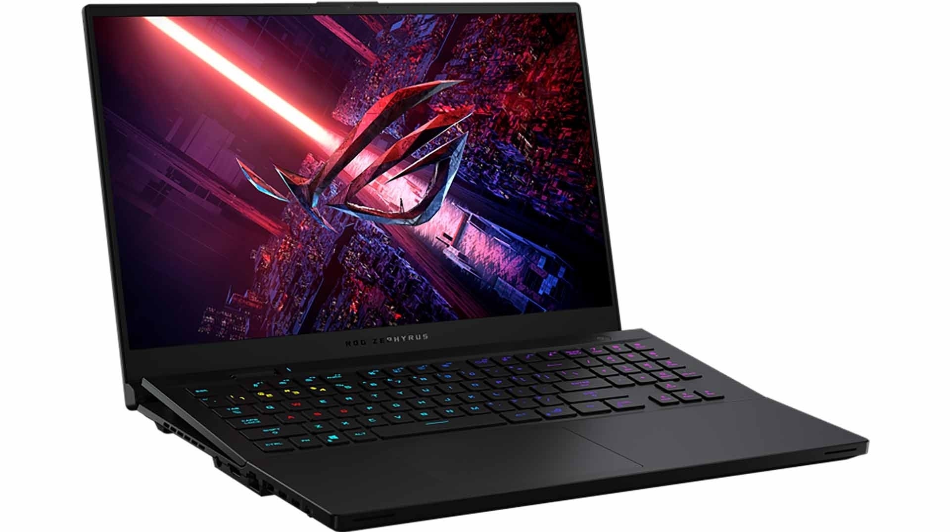New laptops 2021 store