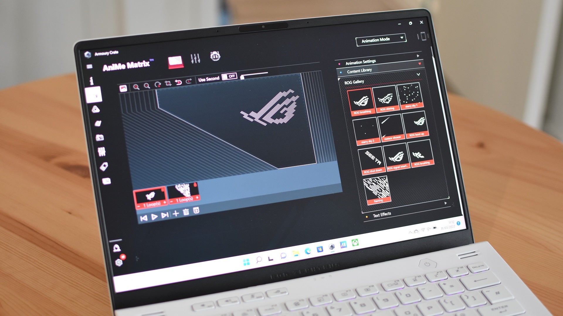 Asus ROG Zephyrus G14 review: a launch party of AMD hardware | Rock ...