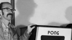 Atari co-founder Ted Dabney dies aged 80 | Eurogamer.net