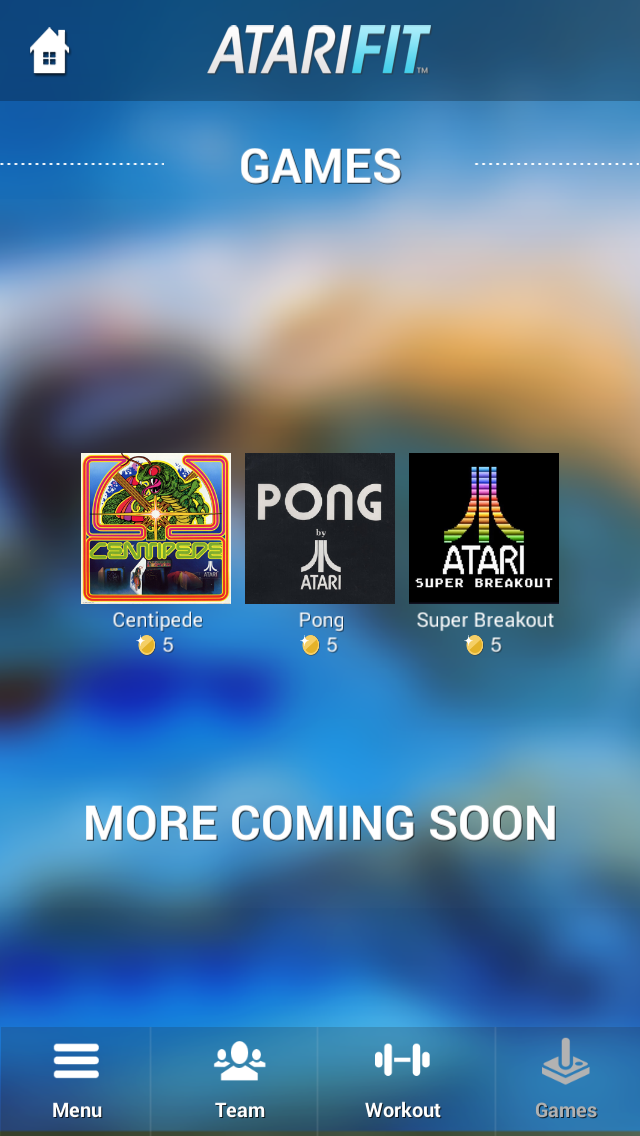 Atari launches Atari Fit app | Eurogamer.net