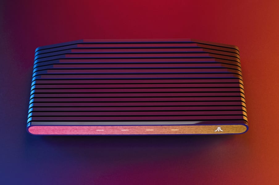 Atari VCS enters final stages of pre-production following series of ...