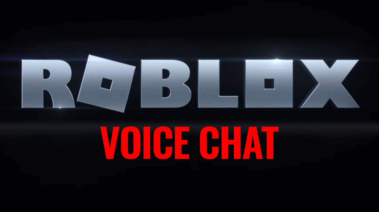 Como ativar o chat de voz no Roblox? | Eurogamer.pt