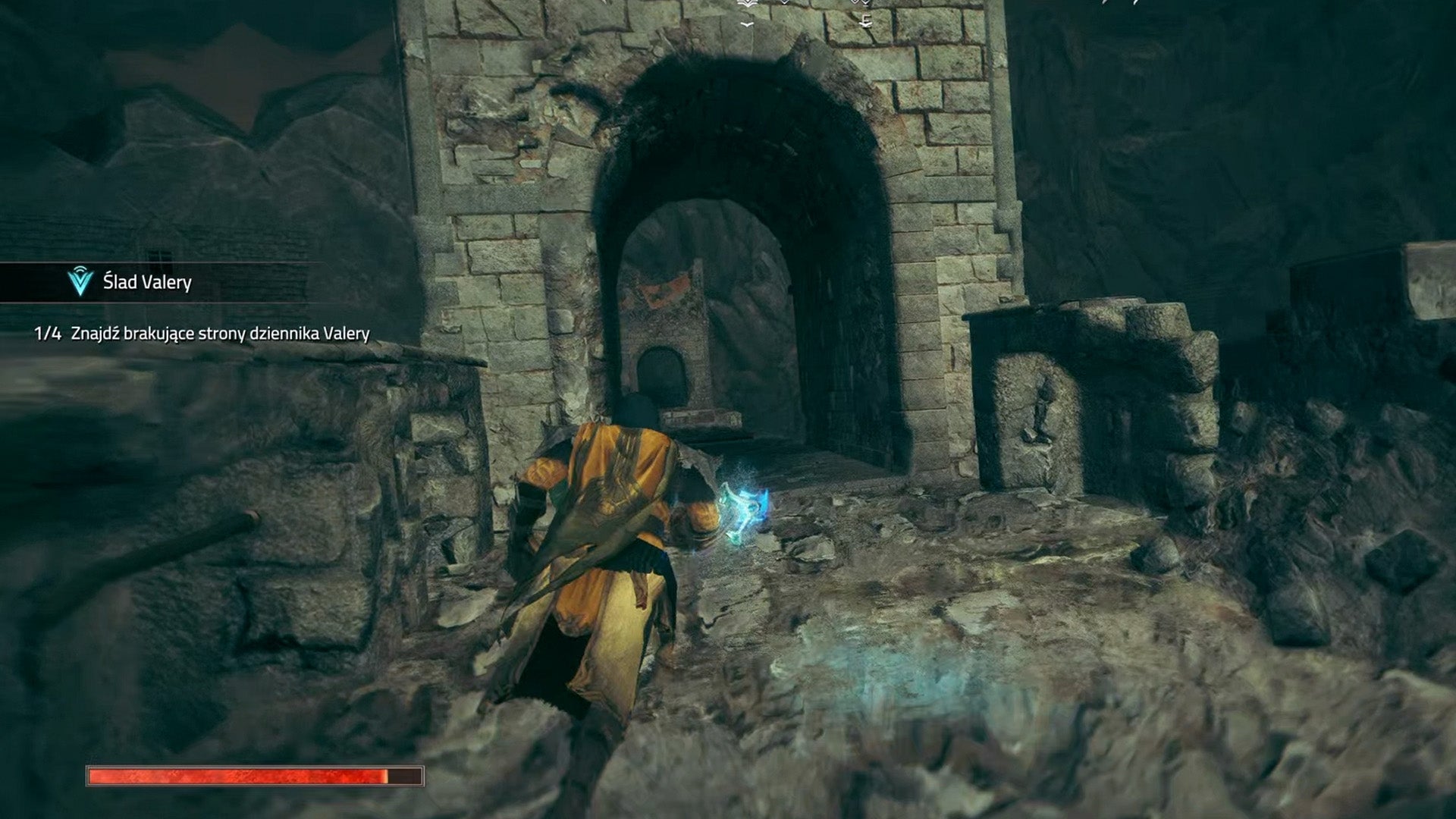 Atlas Fallen - Ślad Valery | Eurogamer.pl