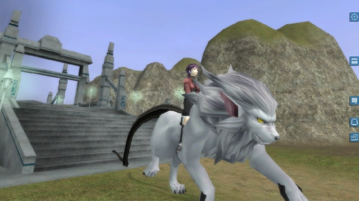Shin Megami Tensei: Imagine Online | Eurogamer.pl