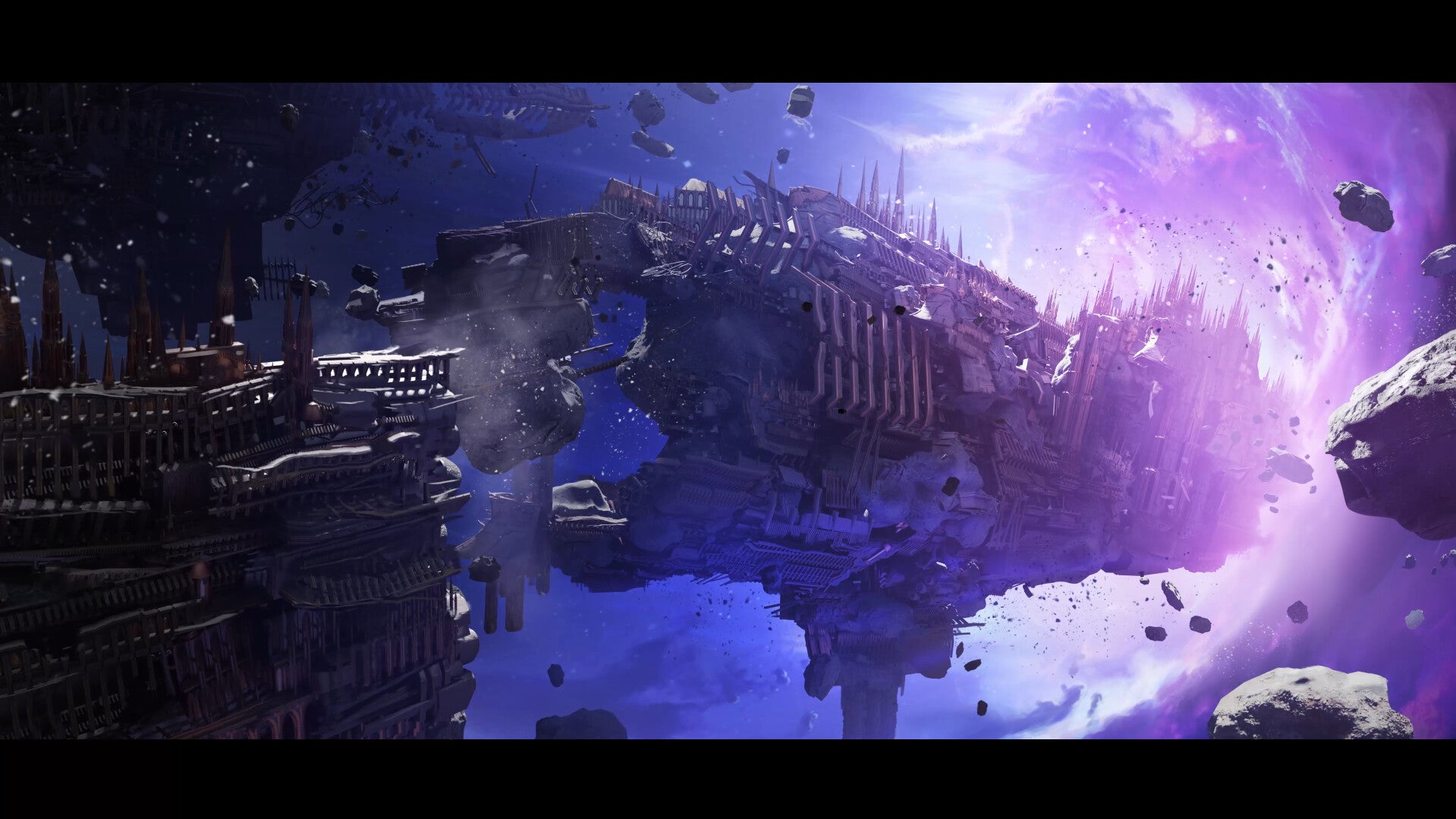 An introduction to games technical art | GamesIndustry.biz