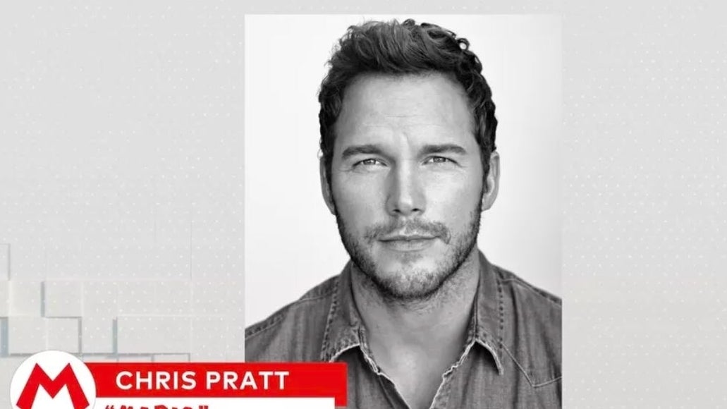 Ator que interpreta Star-Lord vai dar a voz a Super Mario no filme de ...