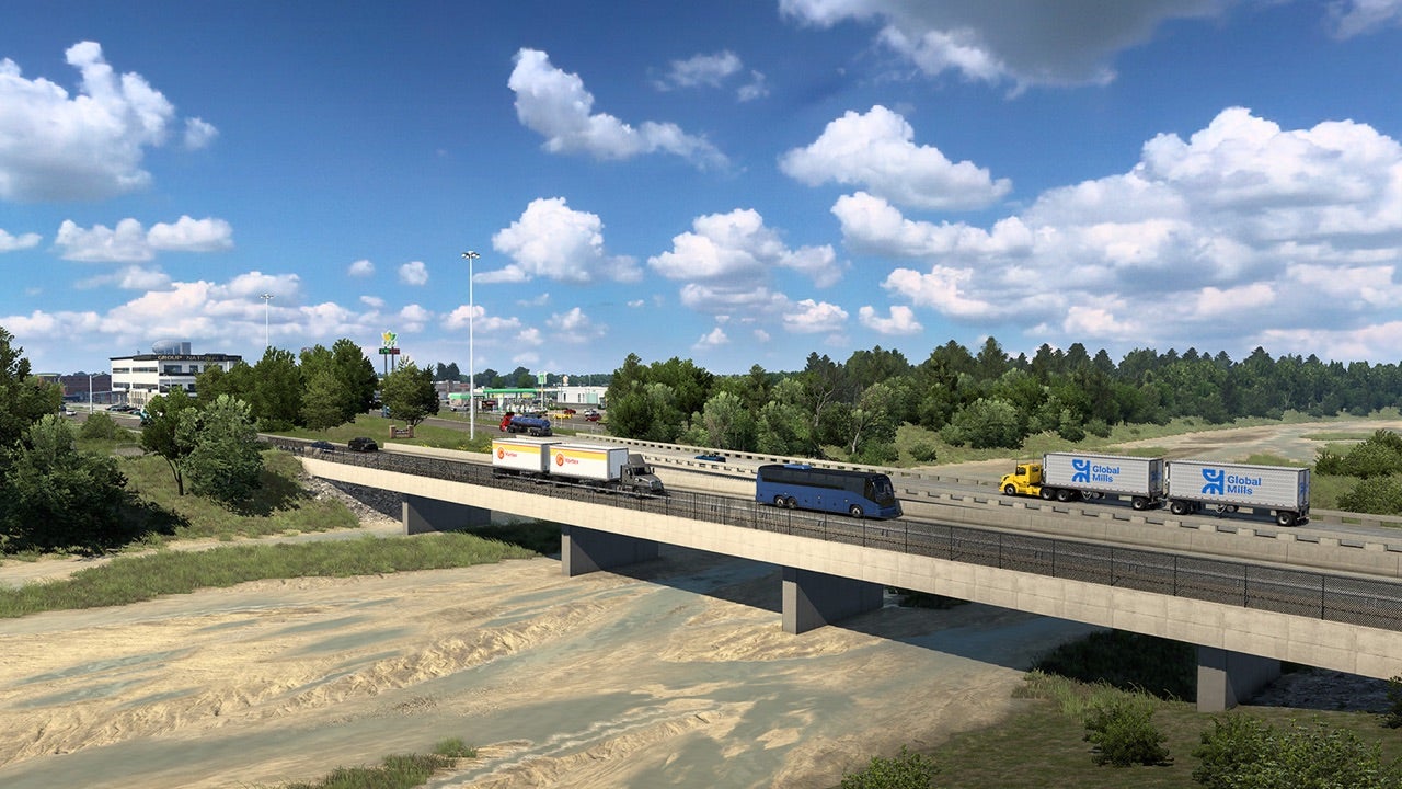 After Oklahoma, American Truck Simulator sets its sight on Nebraska ...