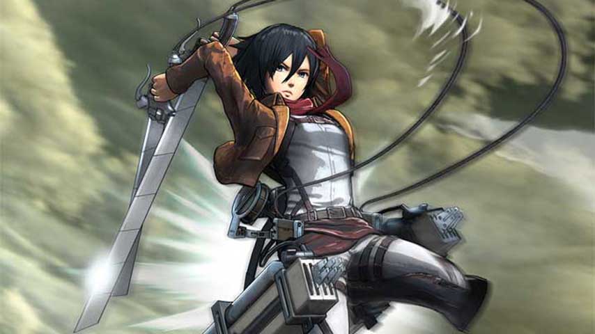 Attack On Titan 3d Maneuver Gear Attack On Titan 3d Maneuver Gear