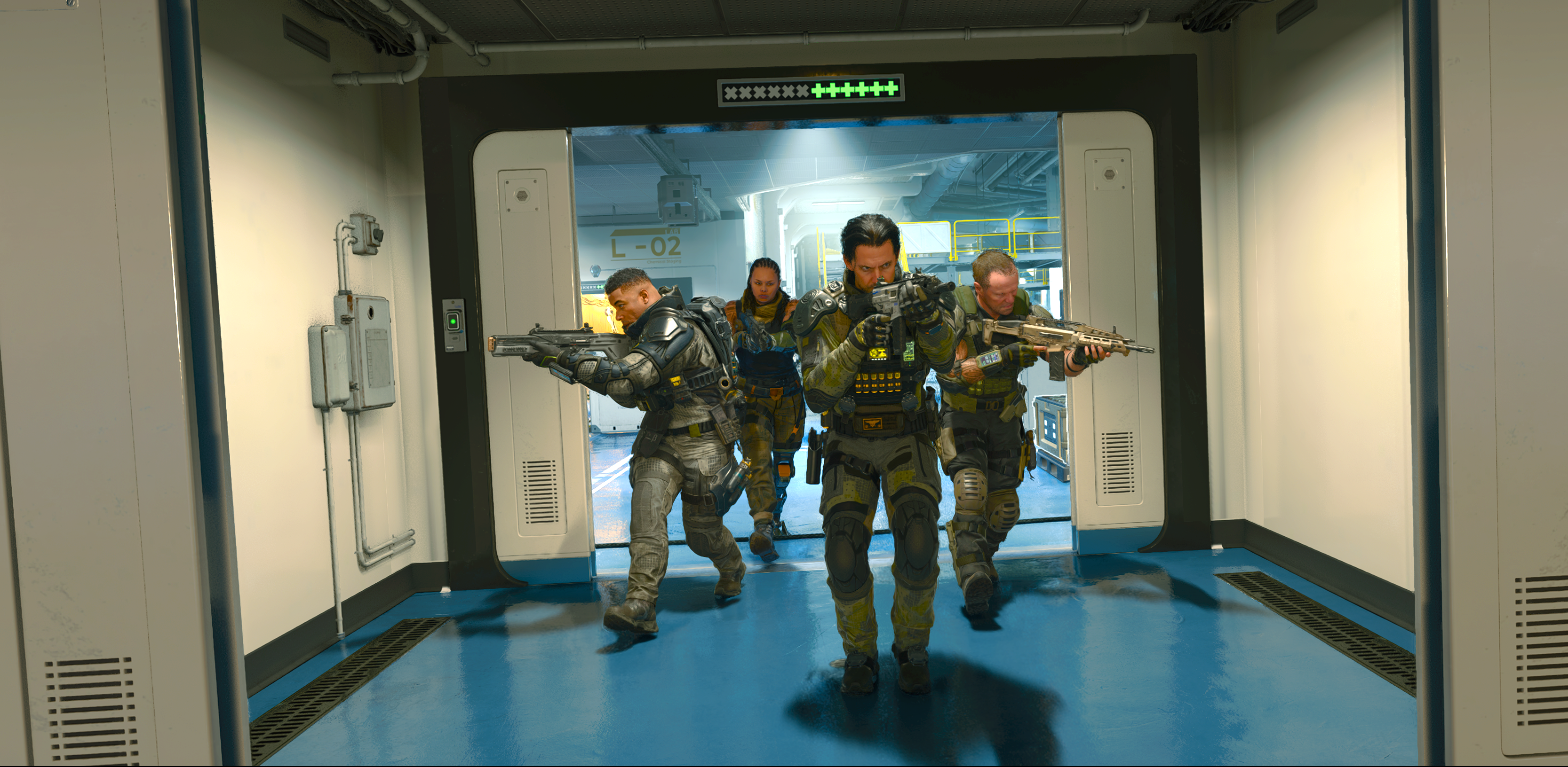 Call of Duty: Black Ops 7 wohl mit deutlich schwächerem Start als ...