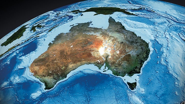 Australian games tax breaks bill officially approved | GamesIndustry.biz