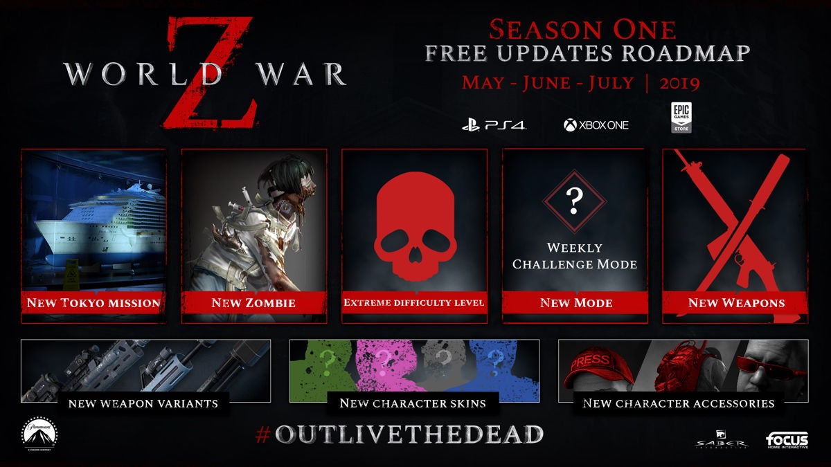 World War Z Zombie Virus Speedy Undead In 'World War Z' Revives Debate