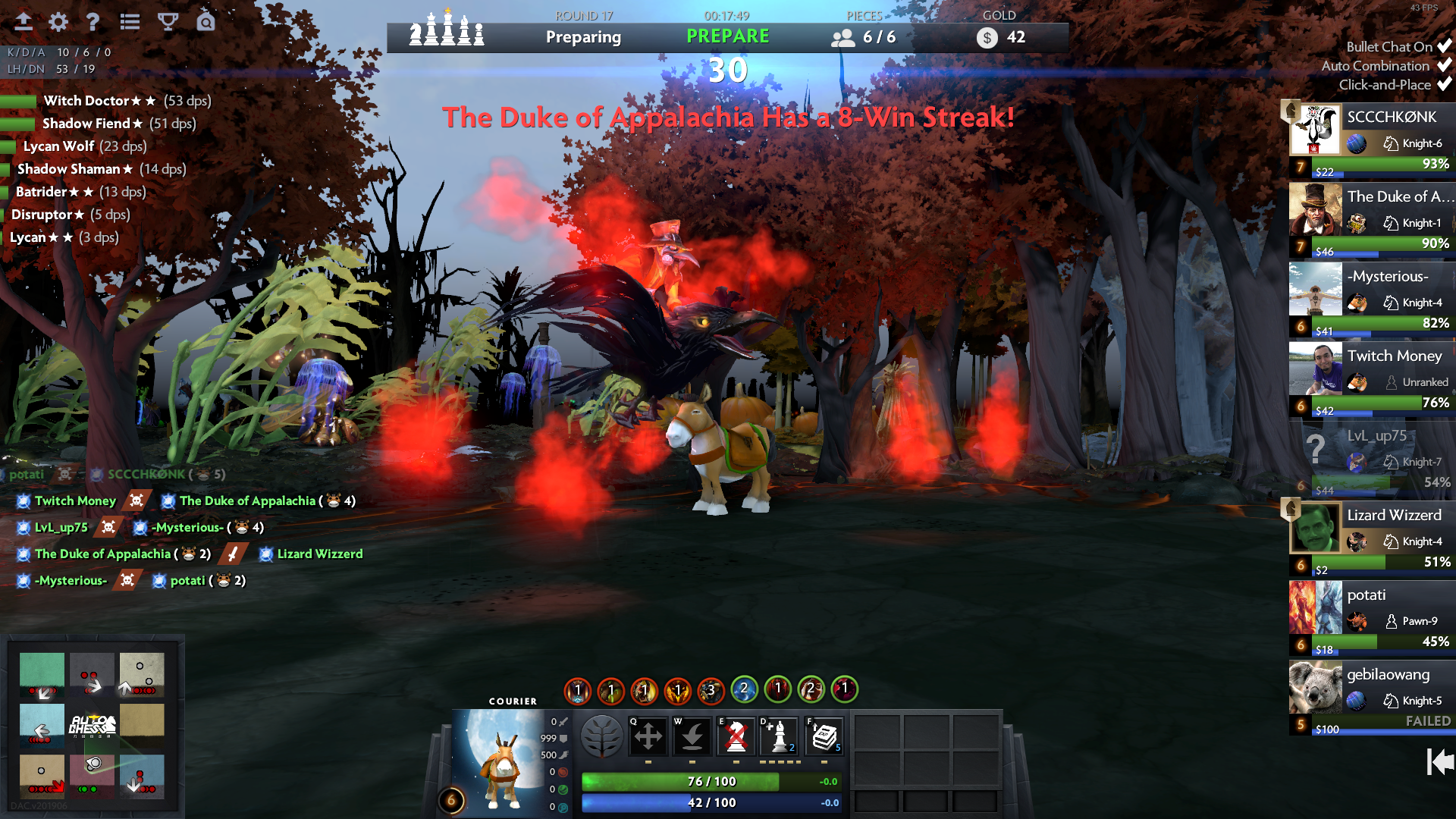 Which is the best auto chess game for you? Here's our handy guide to ...