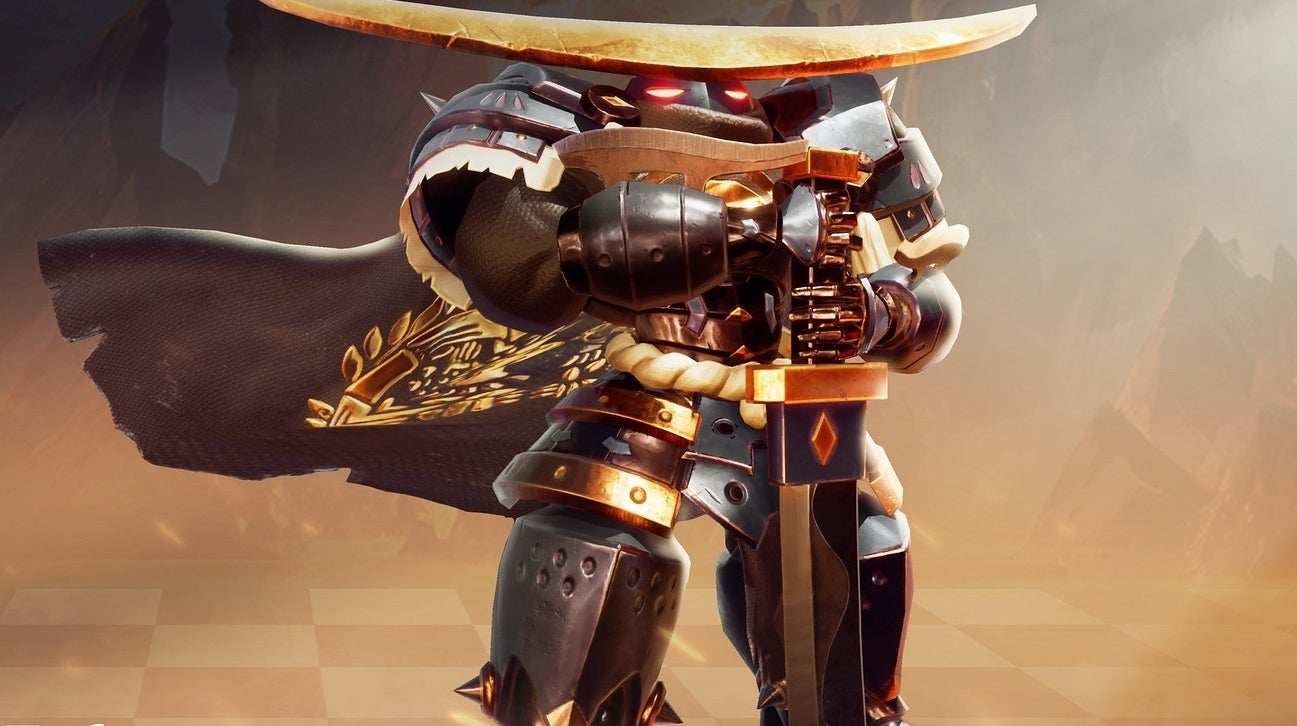 Auto Chess da Dragonest a caminho da PS5 | Eurogamer.pt