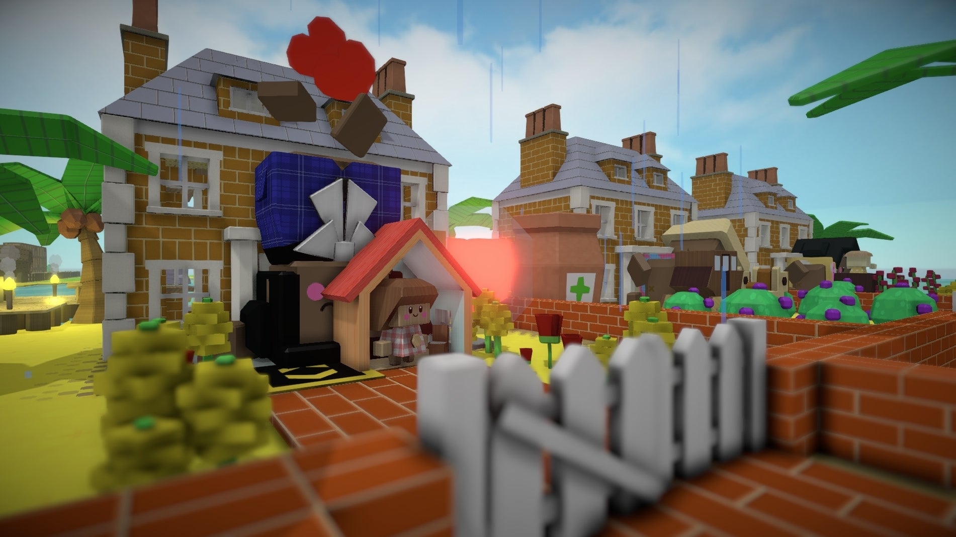 Colony-building robot sim Autonauts has a release date | Eurogamer.net