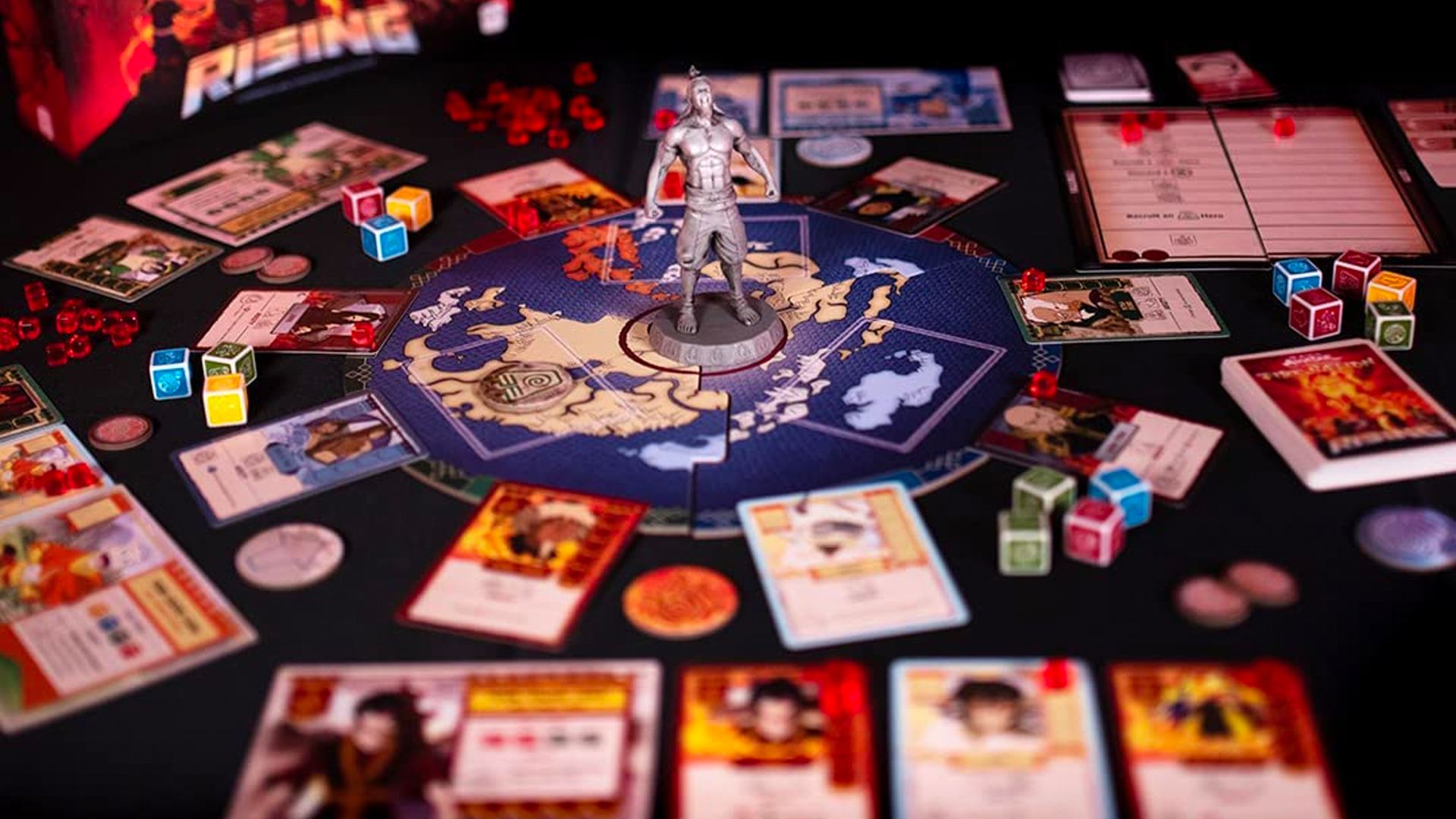 5 episodes of Avatar: The Last Airbender to watch before playing Avatar ...