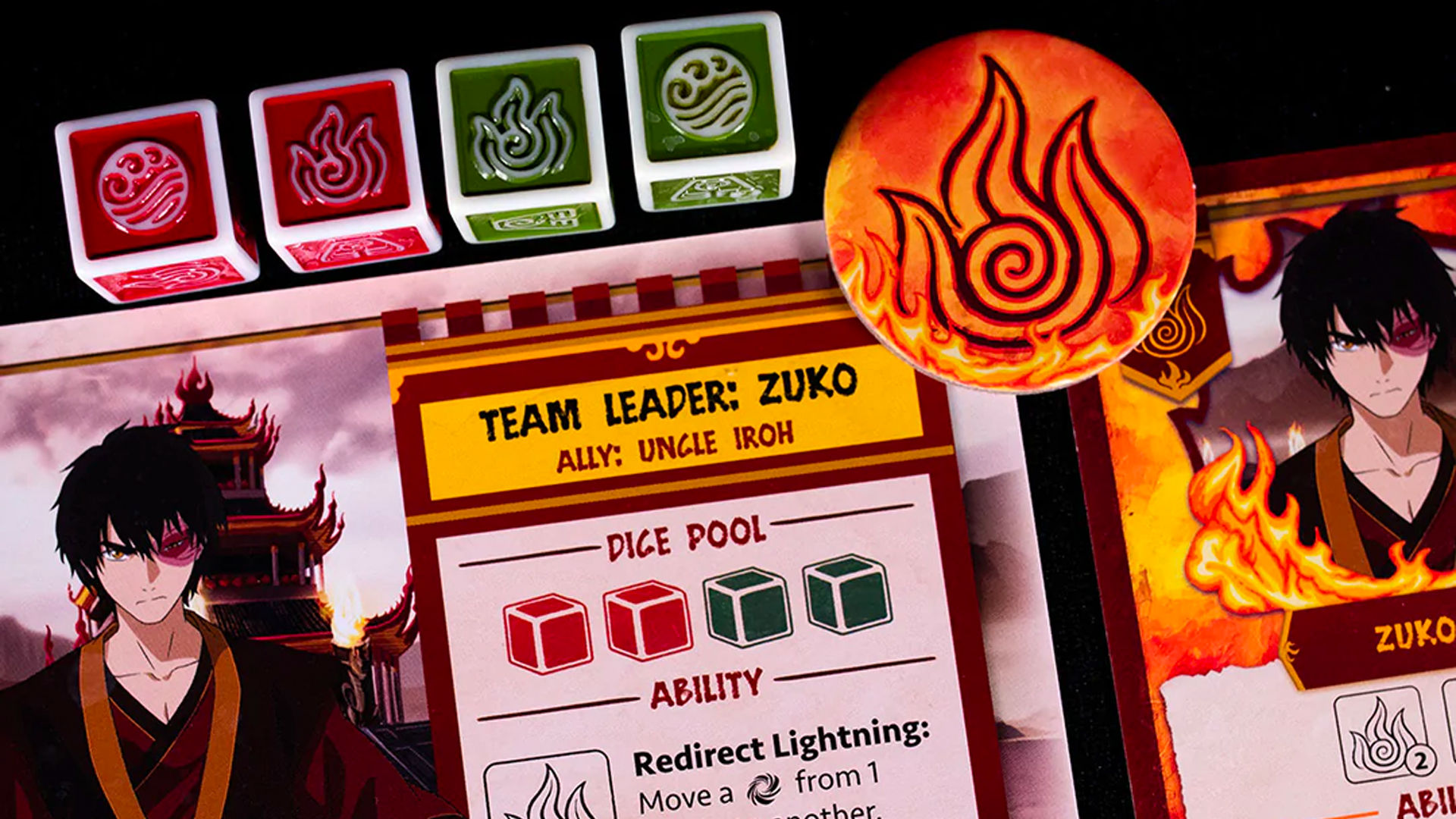 Zuko Games Stream: Avatar: The Last Airbender Flash Games Pt6: Path Of