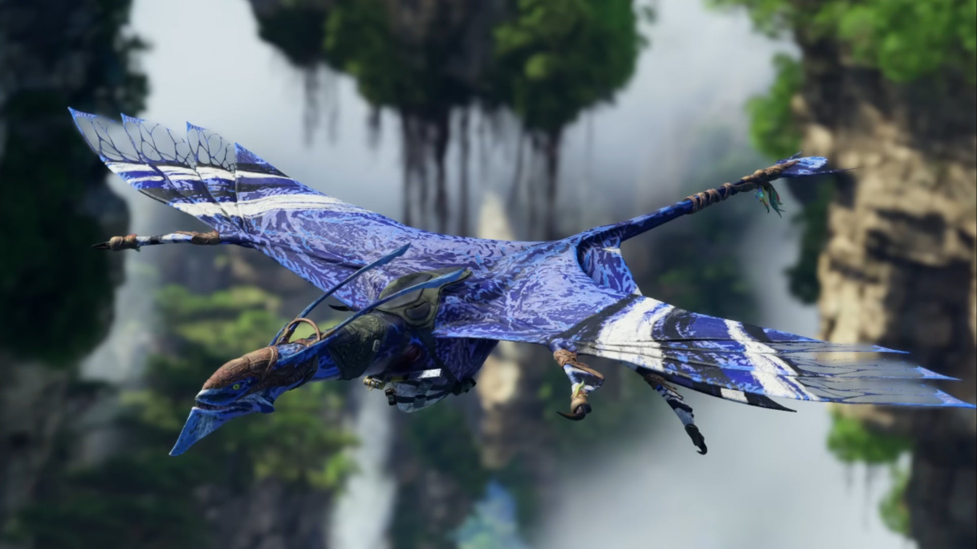 Everything we know about Avatar Frontiers of Pandora | Eurogamer.net