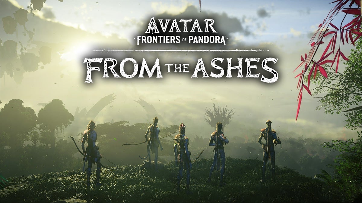 Avatar Frontiers of Pandora - wszystkie owoce zeykomy | Eurogamer.pl