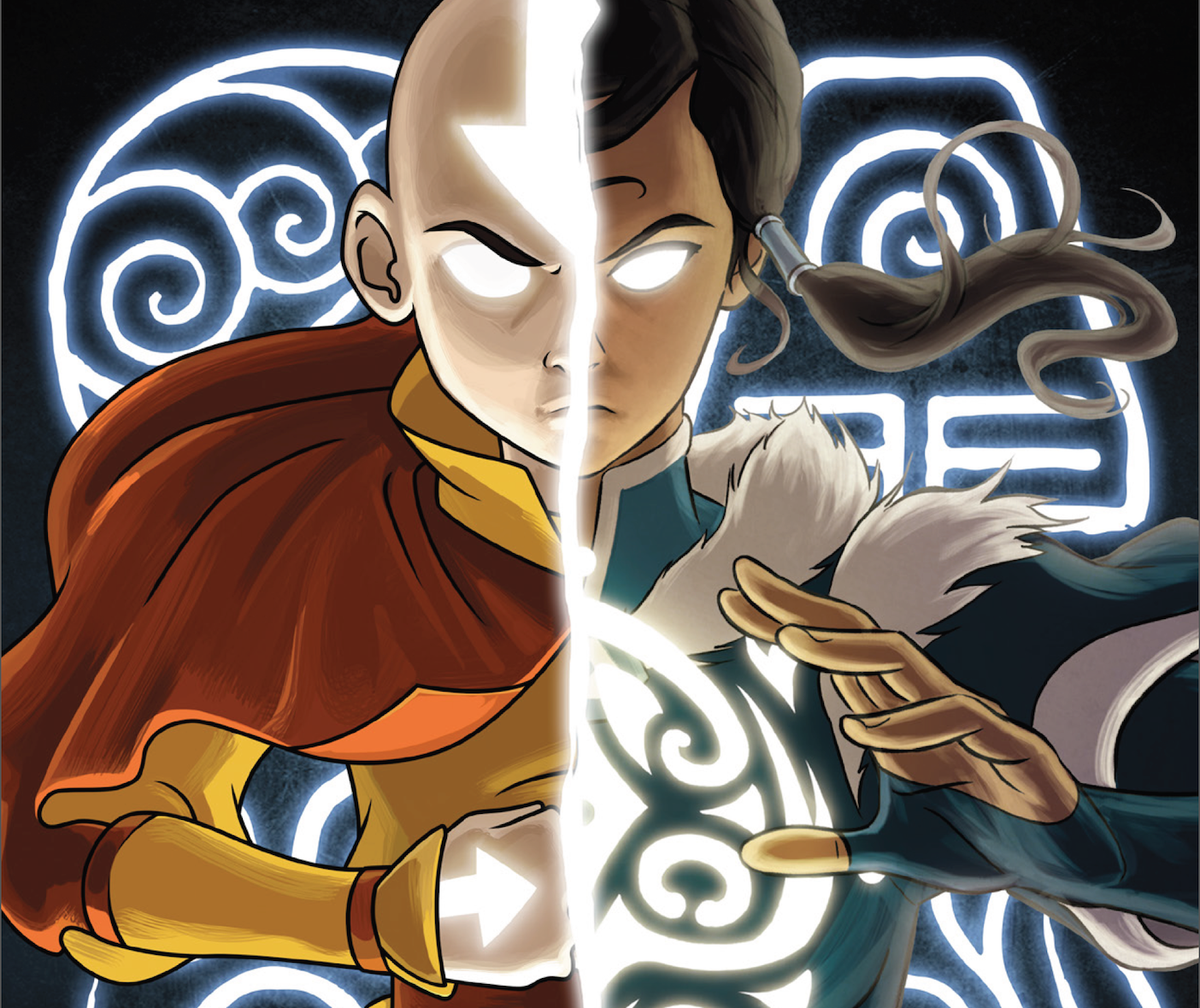 You can now play the Avatar: The Last Airbender tabletop RPG | Dicebreaker