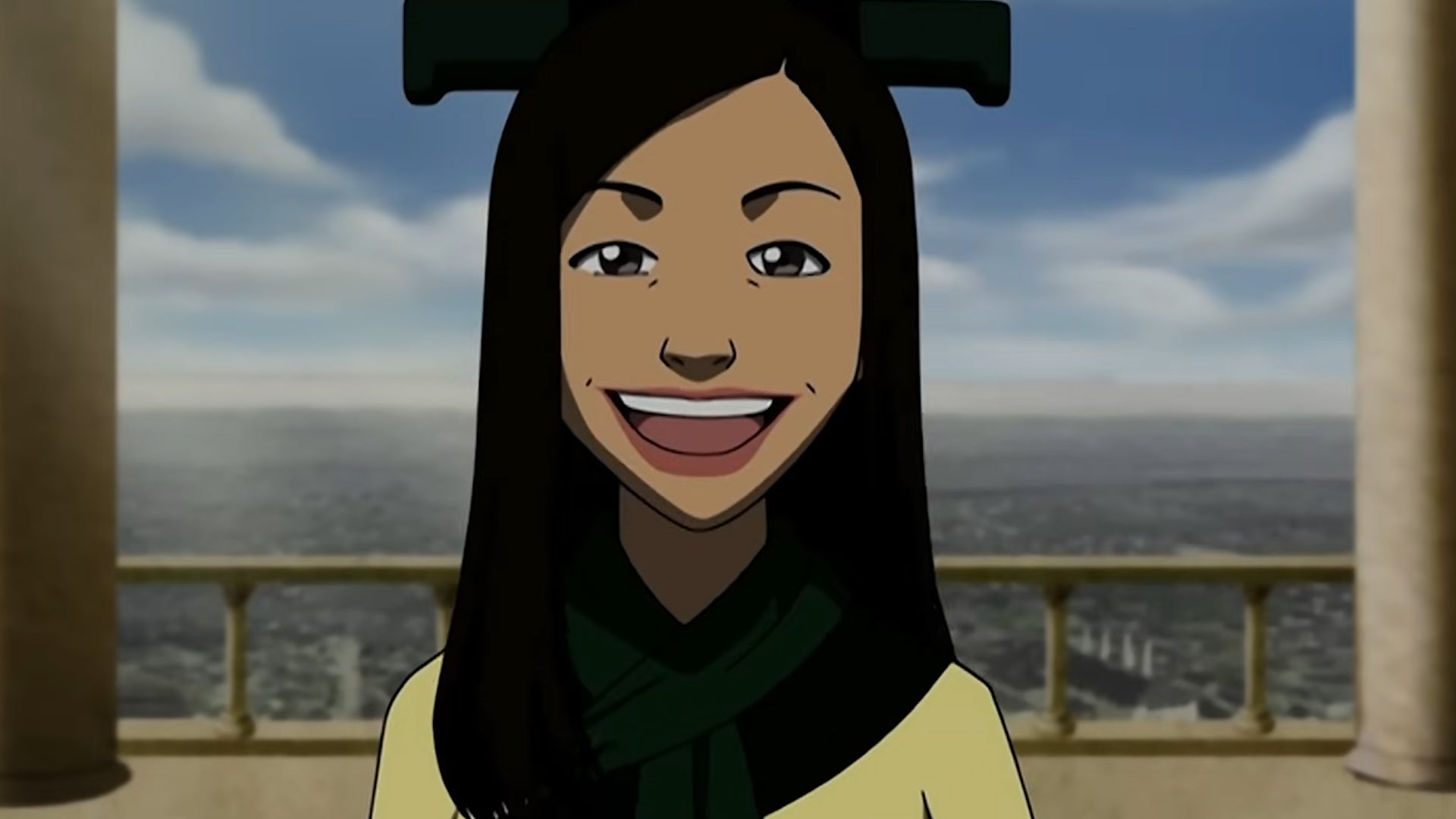 Netflix's Avatar: The Last Airbender beefs up its season 2 cast with ...