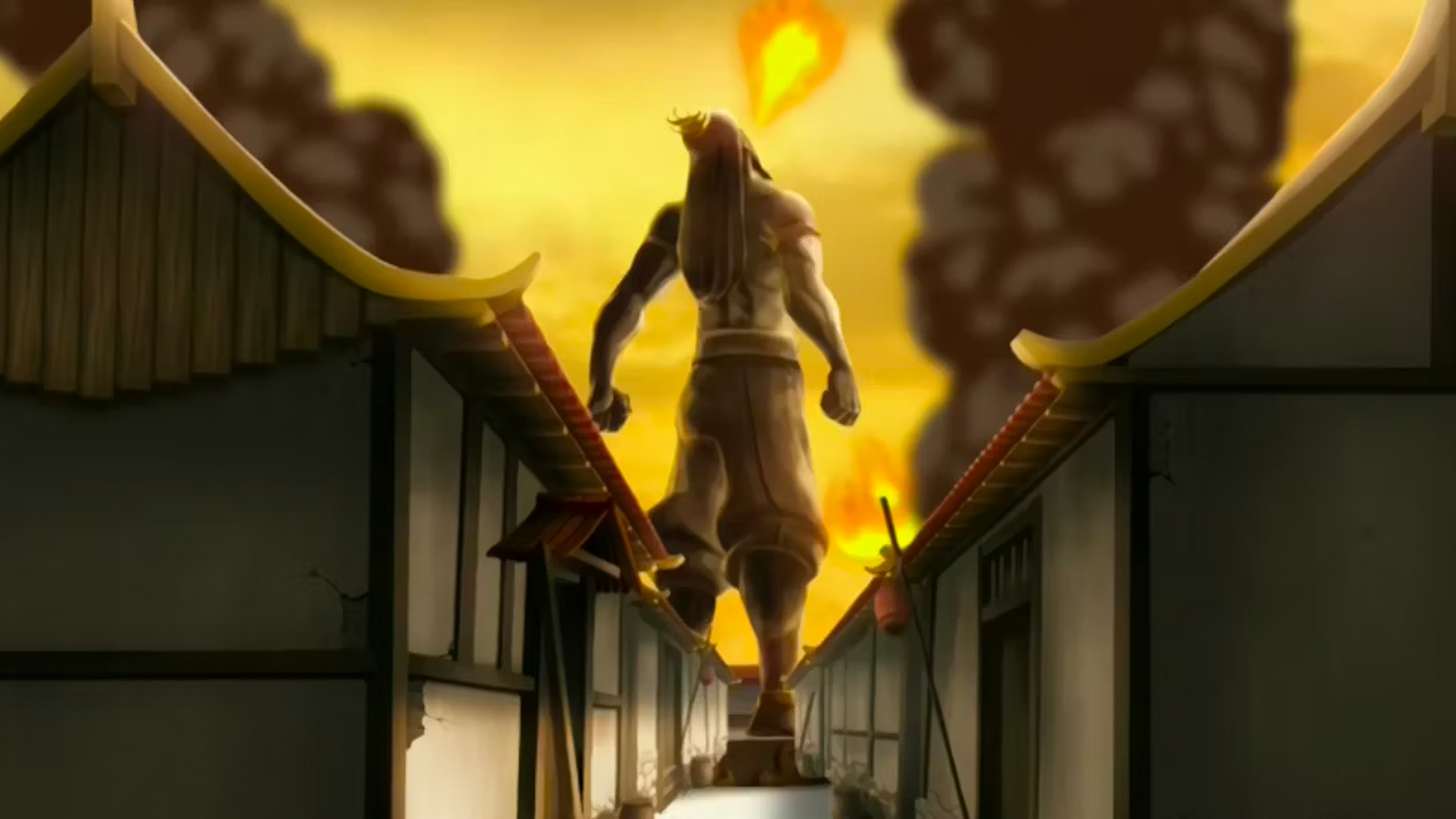 5 episodes of Avatar: The Last Airbender to watch before playing Avatar ...