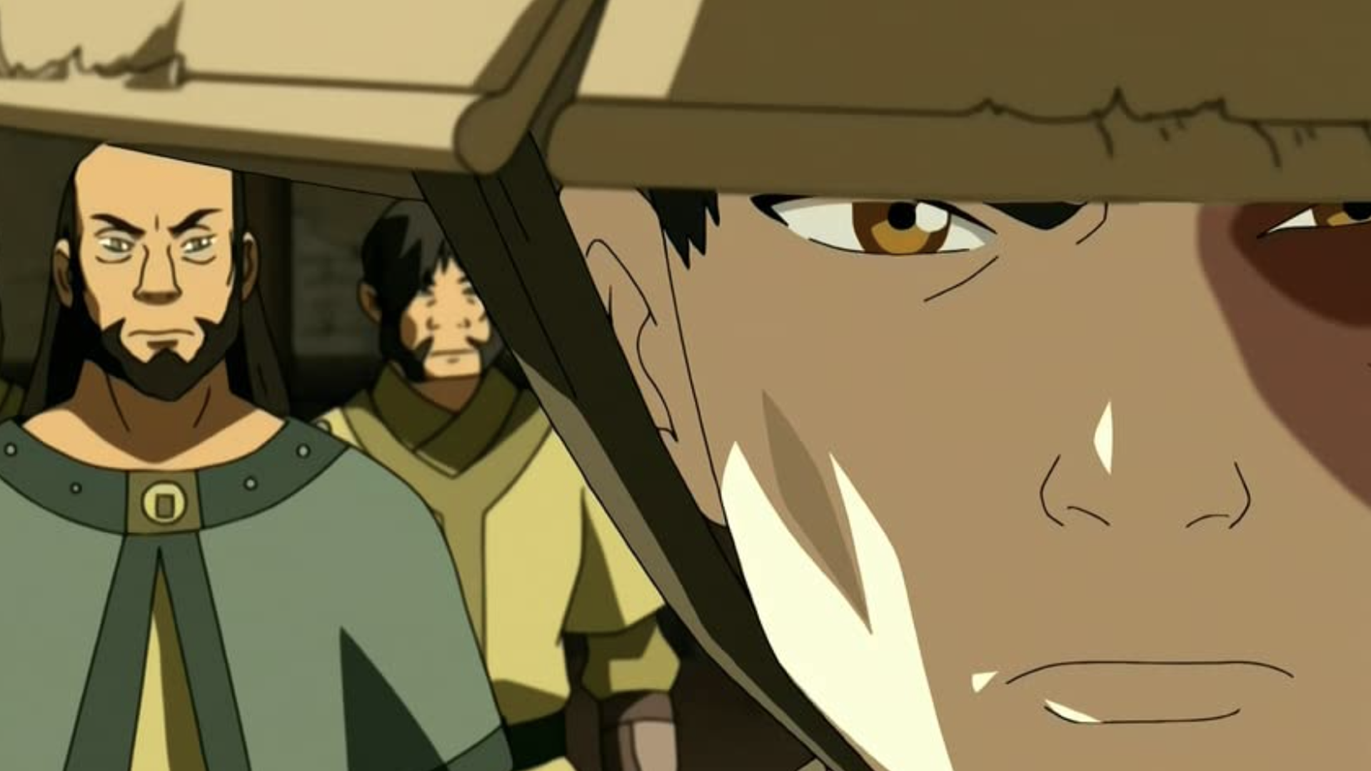 5 episodes of Avatar: The Last Airbender to watch before playing Avatar ...