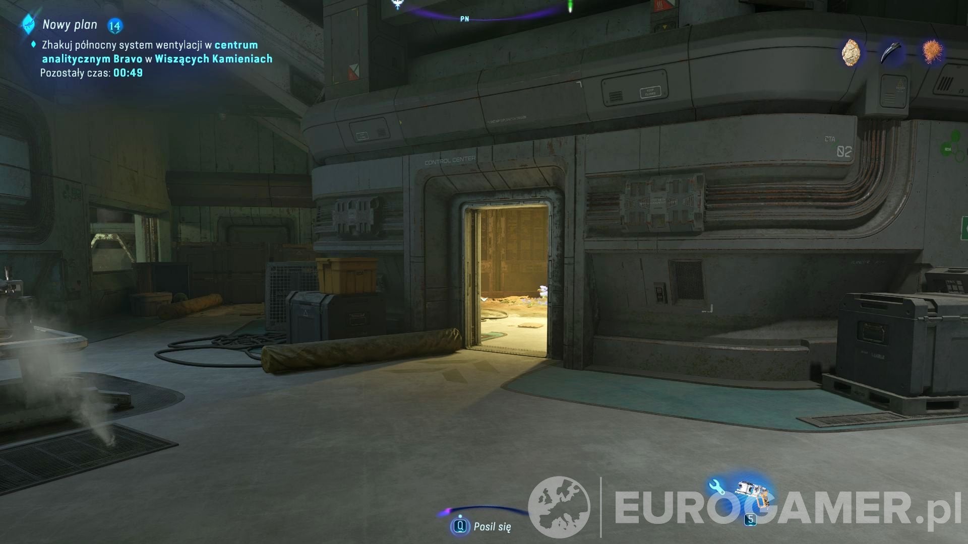 Avatar Frontiers of Pandora - Cienie przeszłości, Nowy plan, yava ...