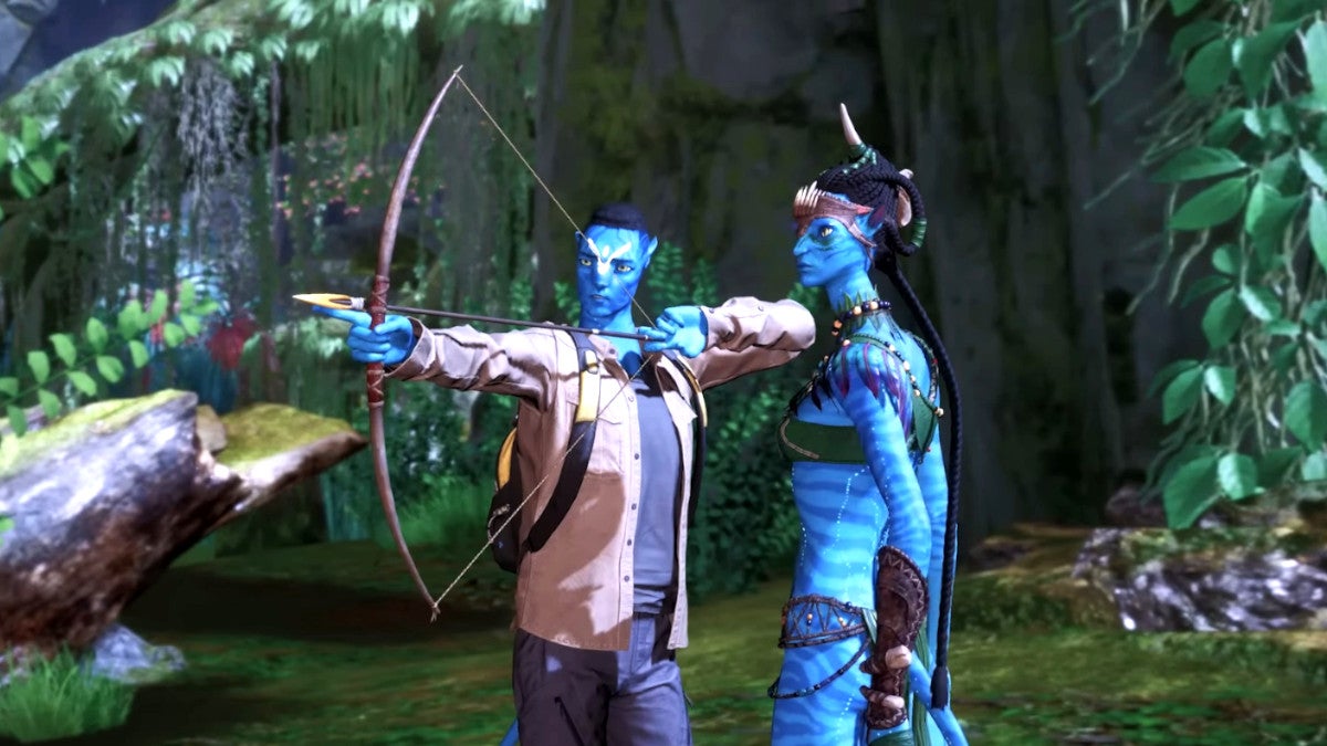 Mobilne MMO Avatar Reckoning doczekało się zwiastuna z rozgrywką ...