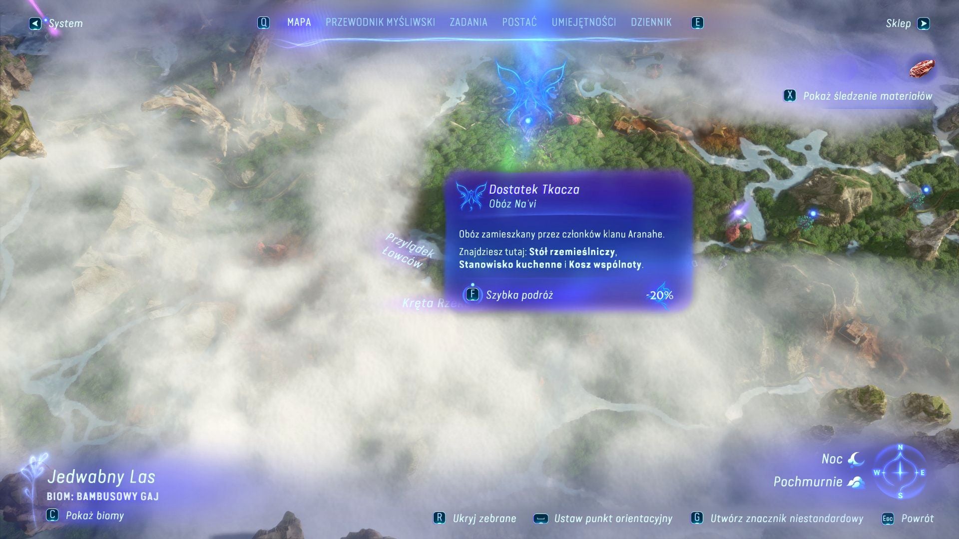 Ubisoft chwalony za nowy dodatek do Avatar: Frontiers of Pandora. Pokaz ...