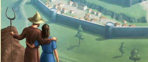 Spiderweb Software (Page 2) | Rock Paper Shotgun