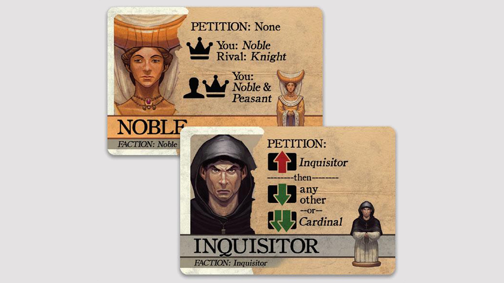 9 best print-and-play board games you can download at home | Dicebreaker